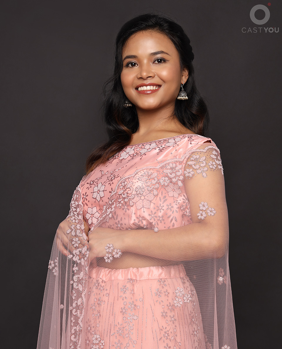 Buhmon Suchiang - CastYou