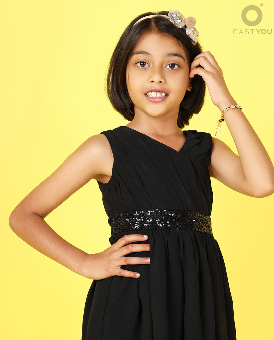 Dhaatri Das - CastYou