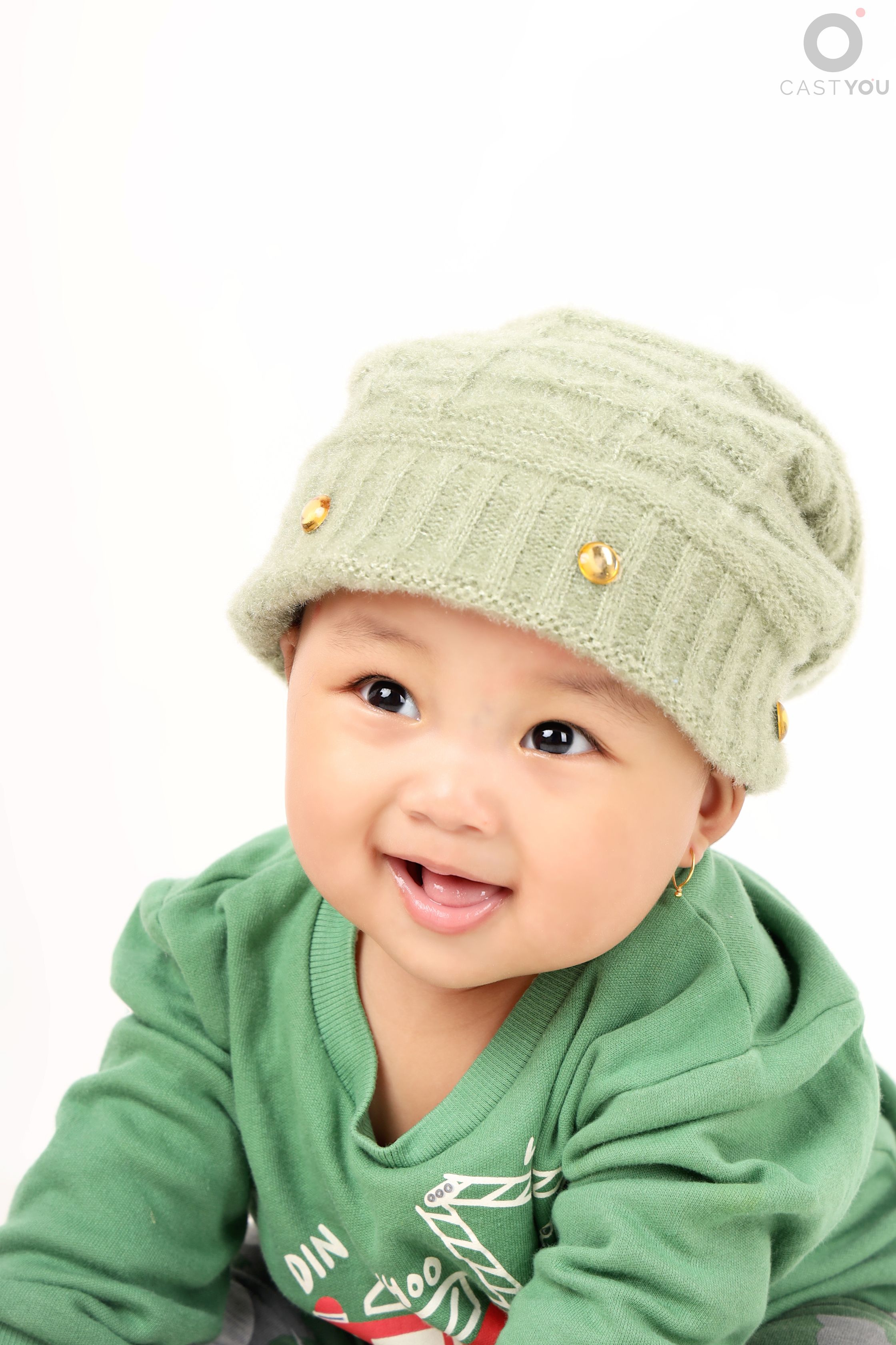 Heeyai Sharma - CastYou