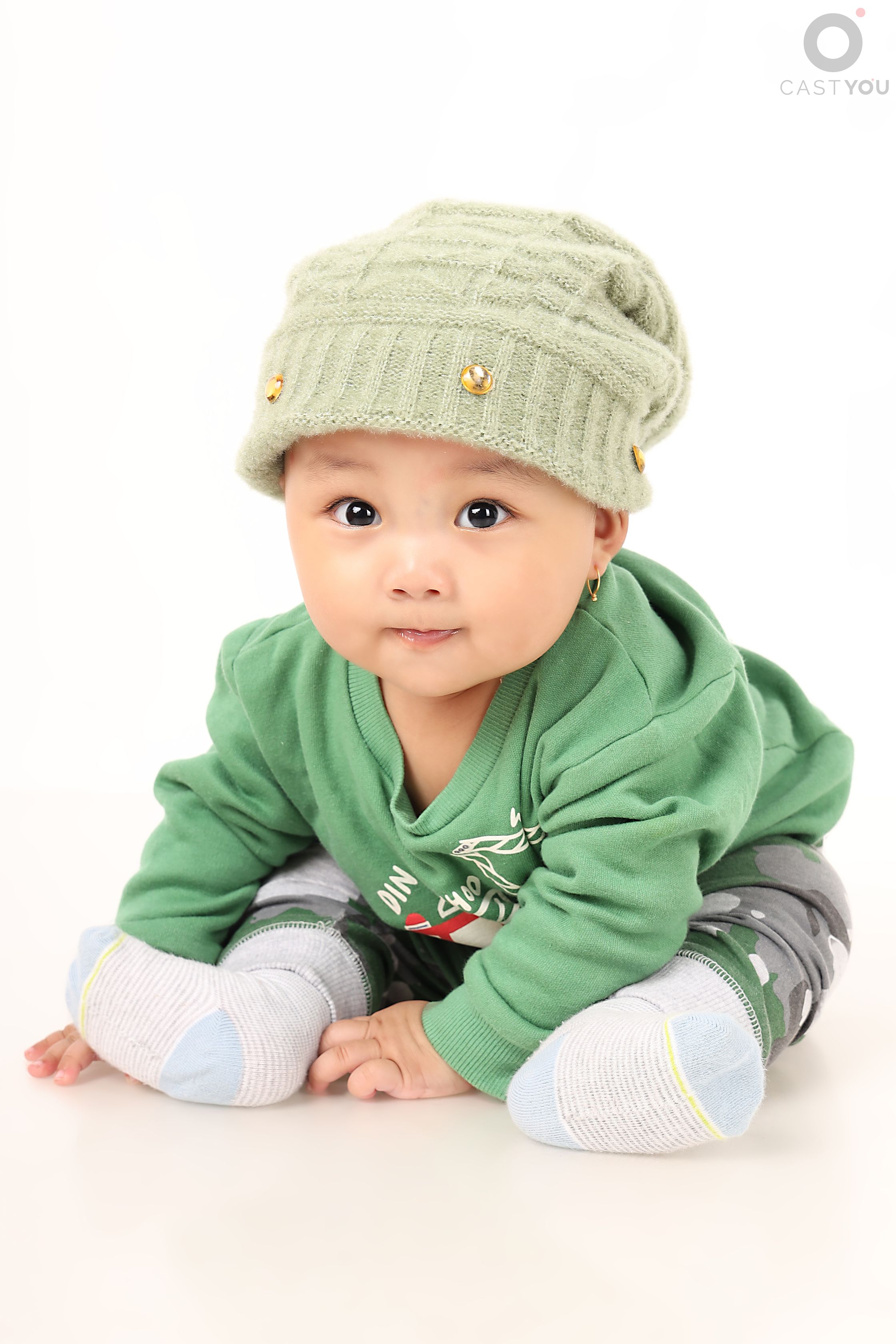 Heeyai Sharma - CastYou