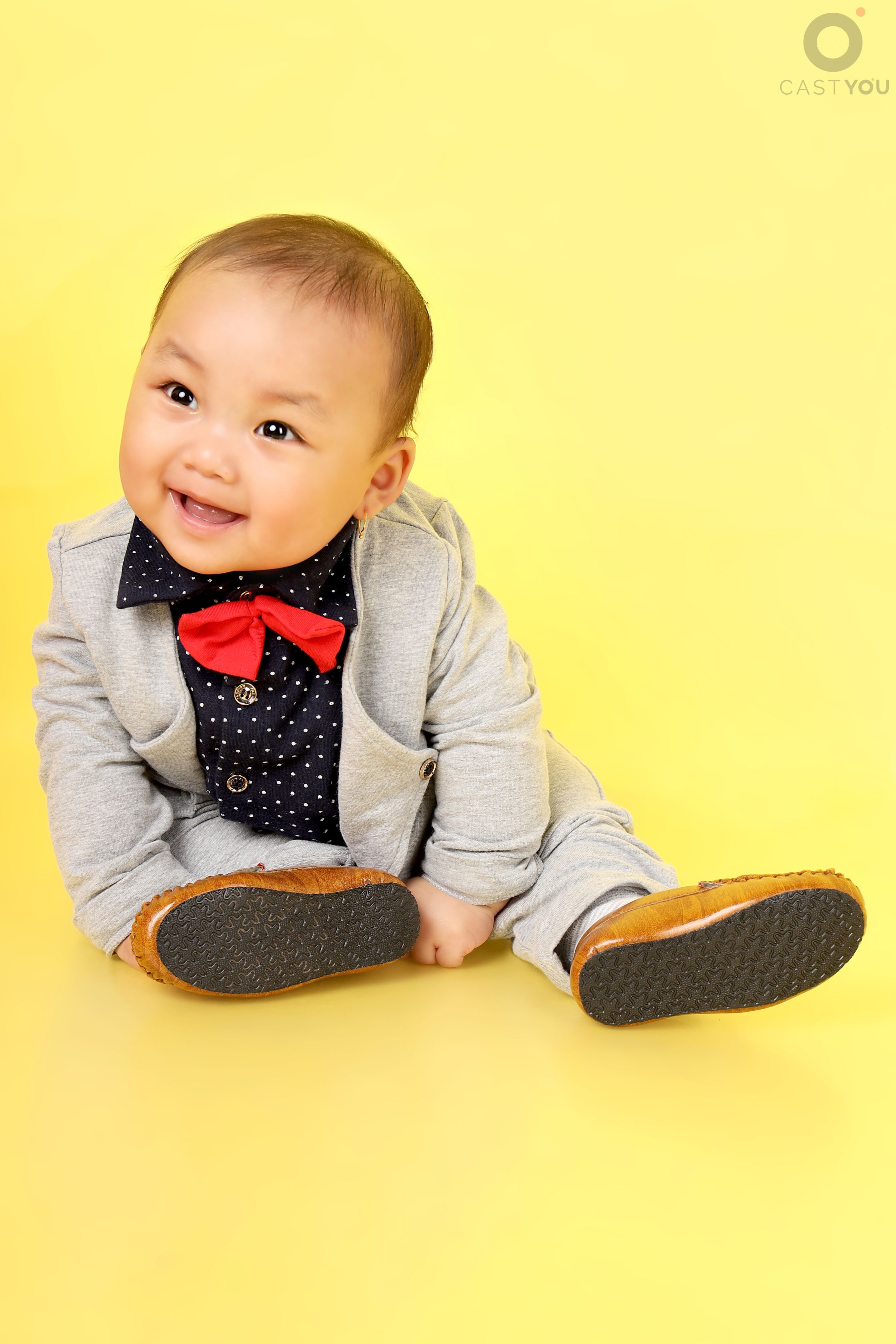 Heeyai Sharma - CastYou