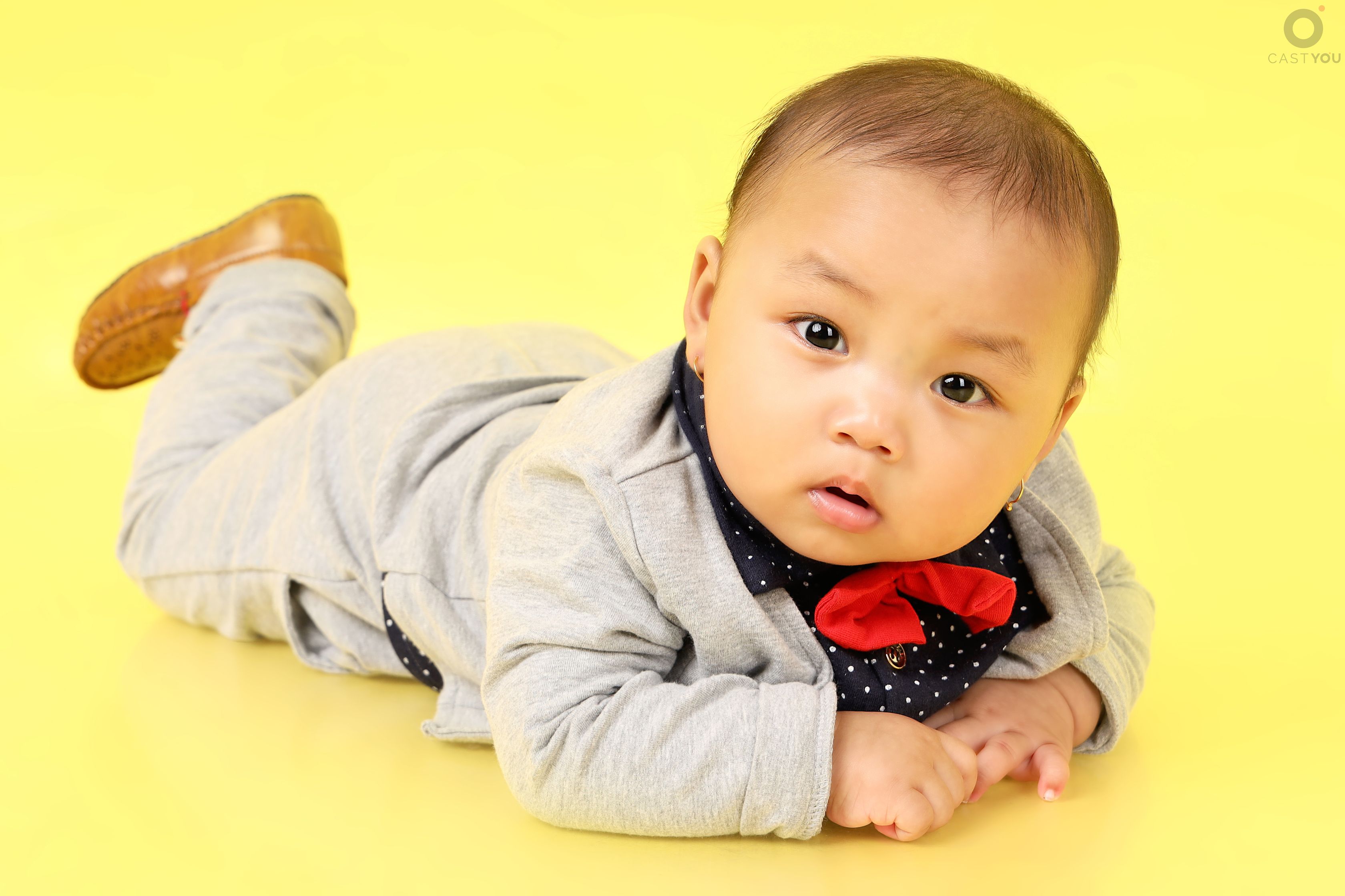 Heeyai Sharma - CastYou