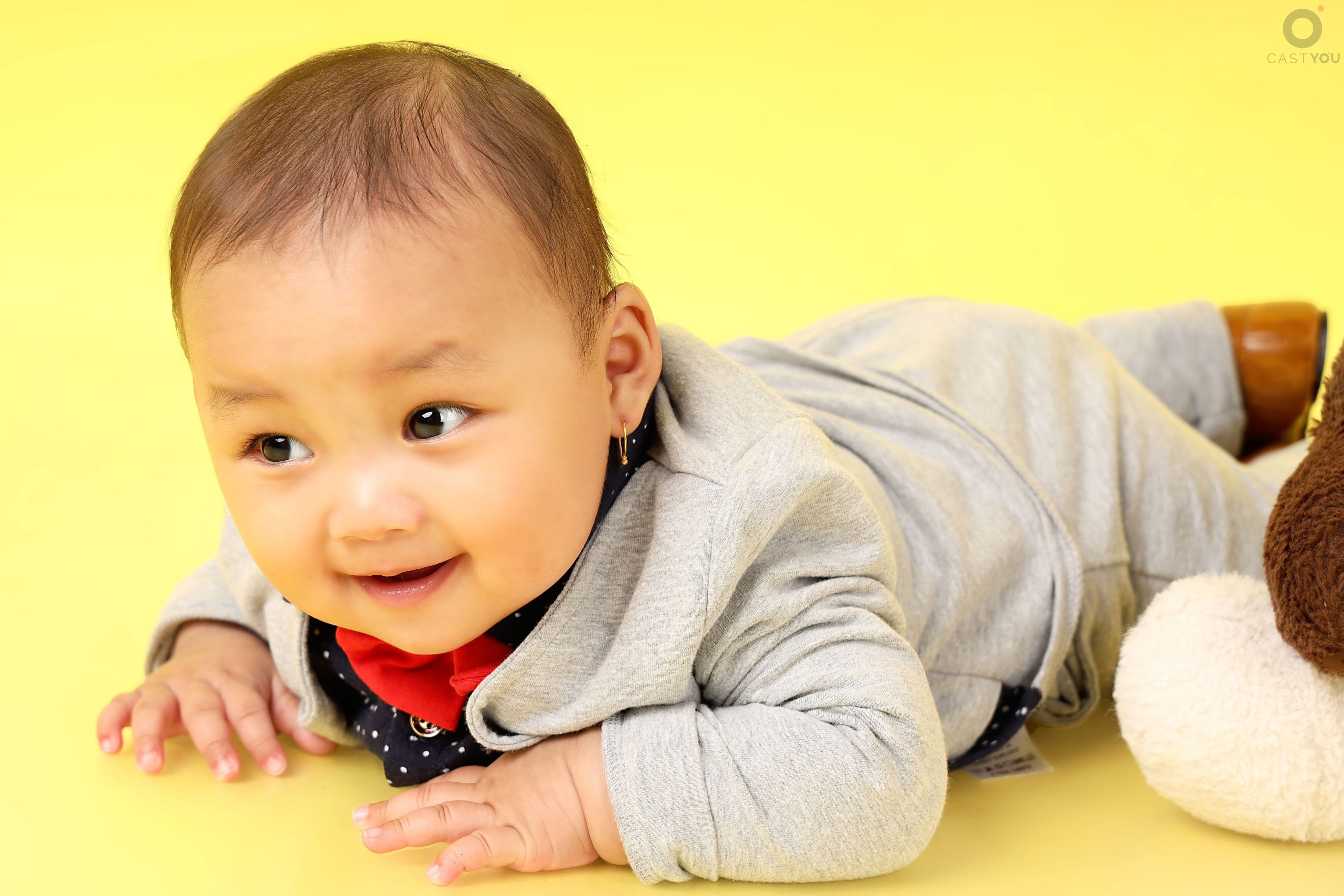 Heeyai Sharma - CastYou