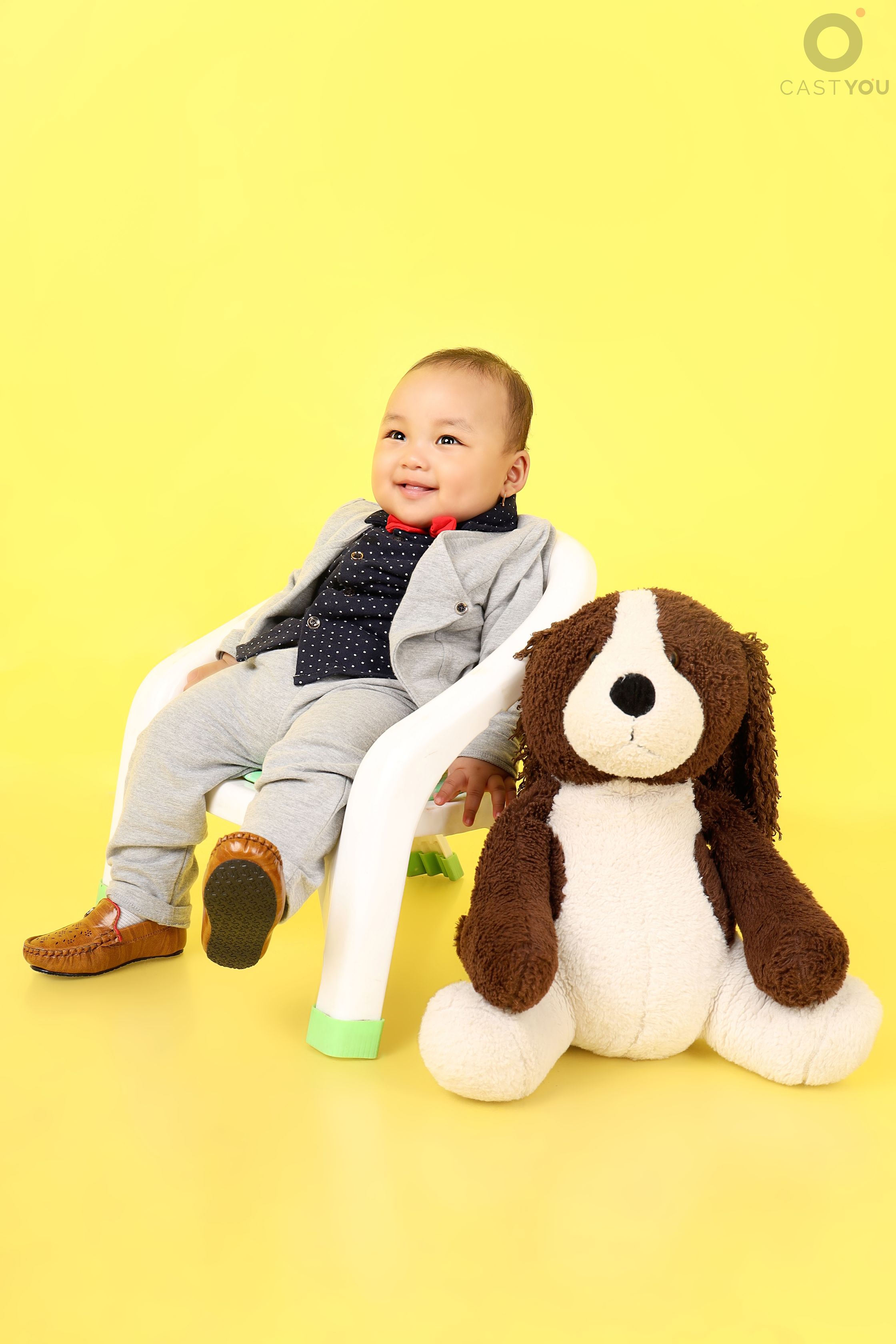 Heeyai Sharma - CastYou