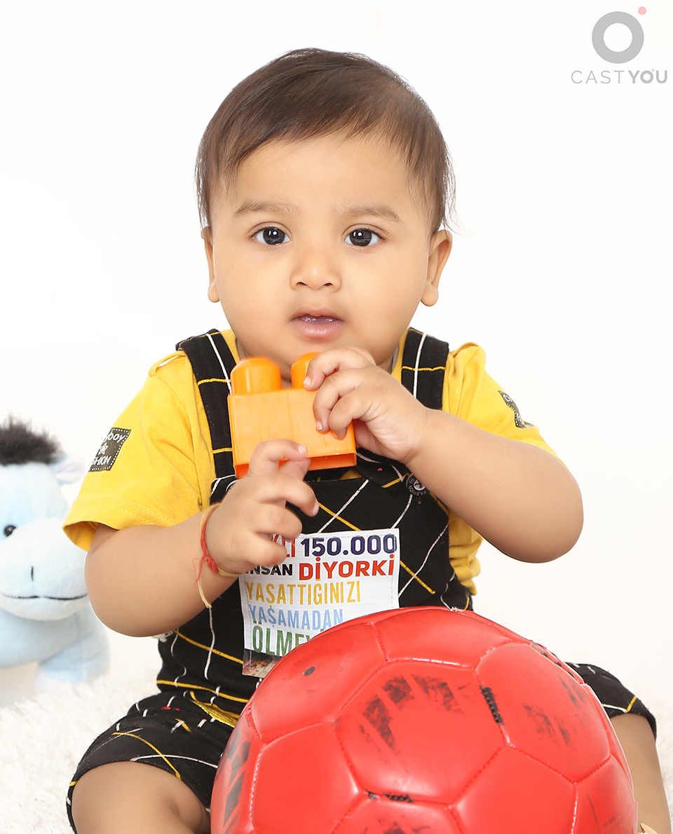 Rudra Mittal - CastYou