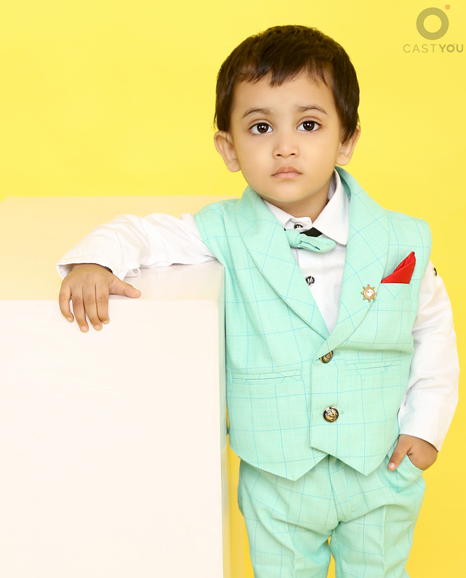 Sharvil Khurana - CastYou