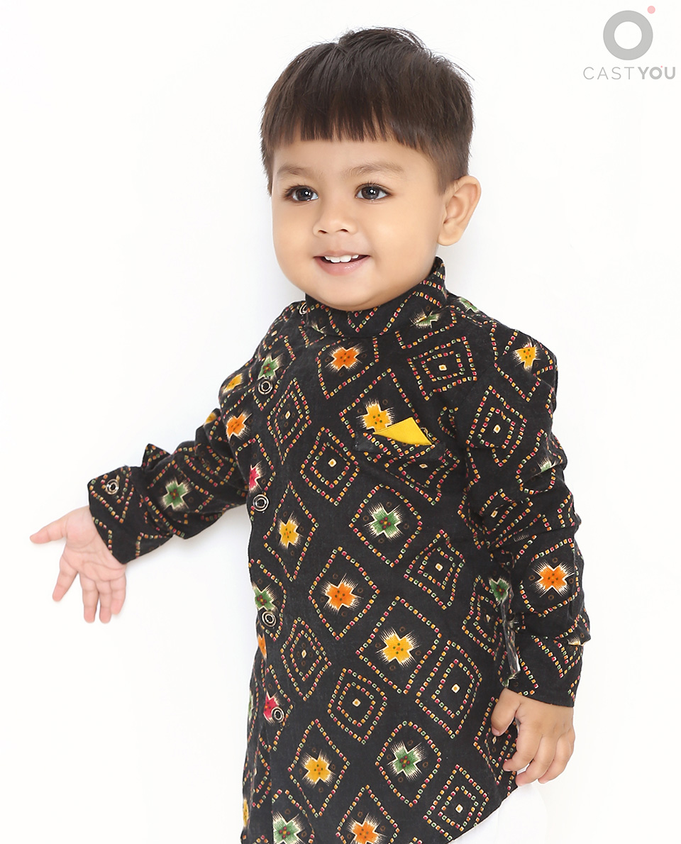 Shriyan Gupta - CastYou