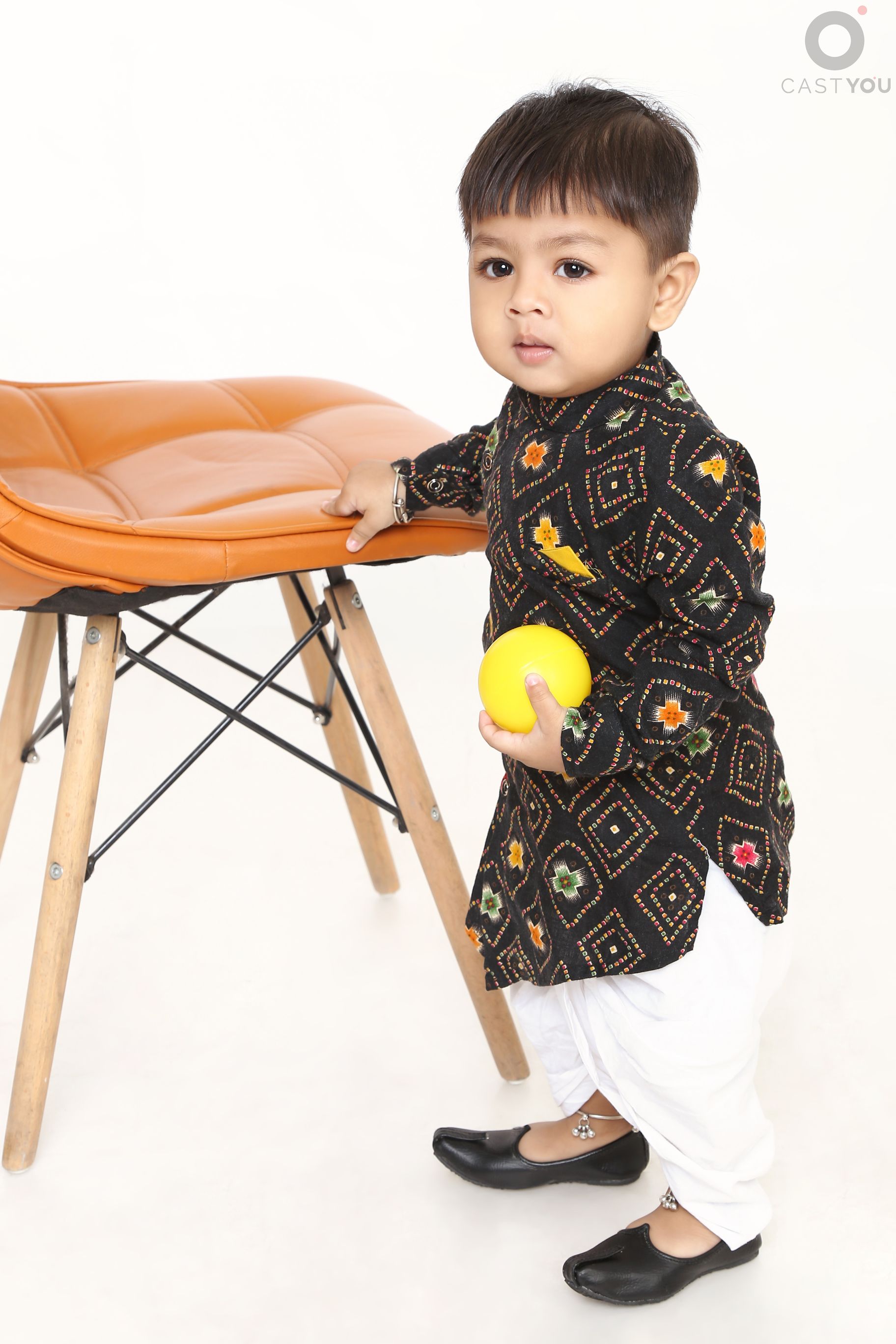 Shriyan Gupta - CastYou