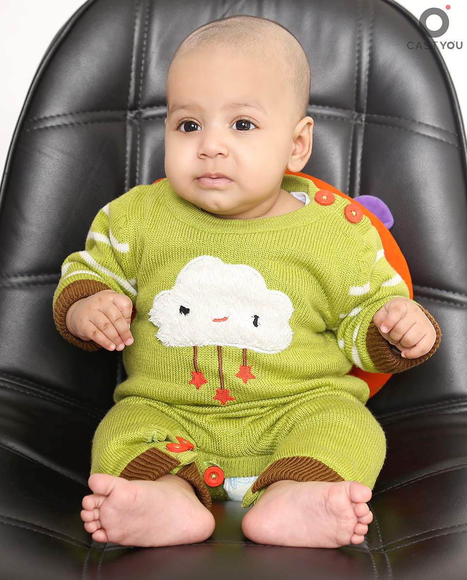 Pehar Chugh - CastYou