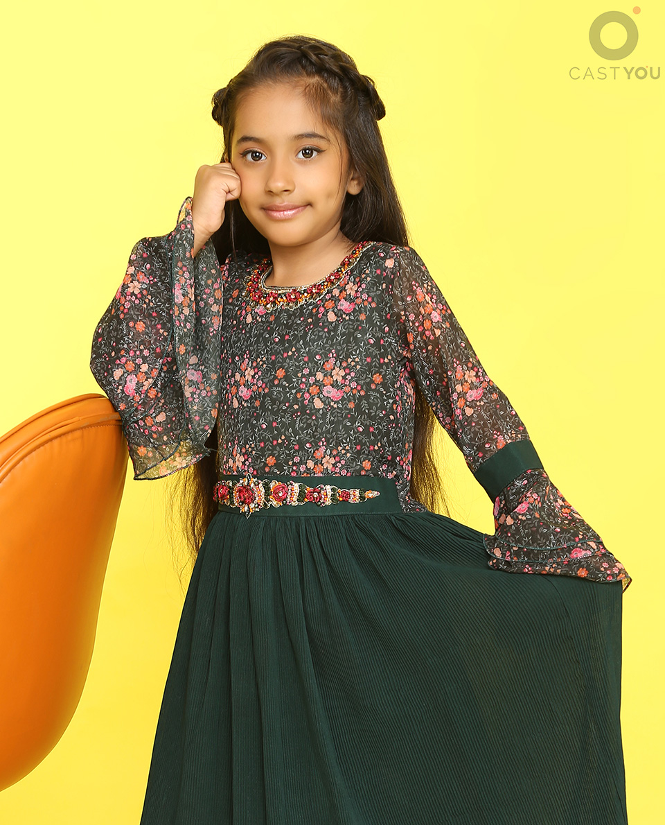 Gursimar Kaur - CastYou