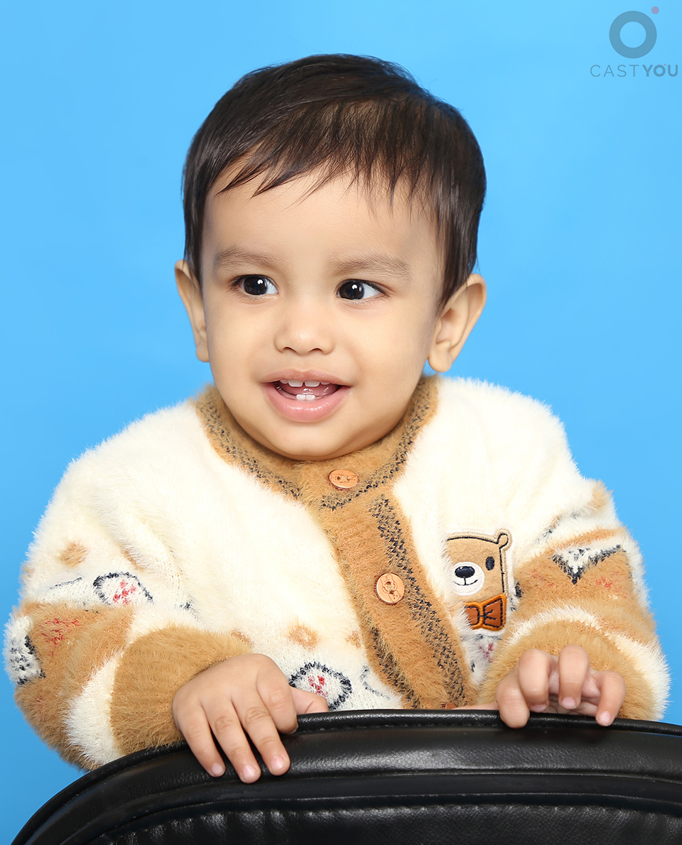 Avyukt Jindal - CastYou