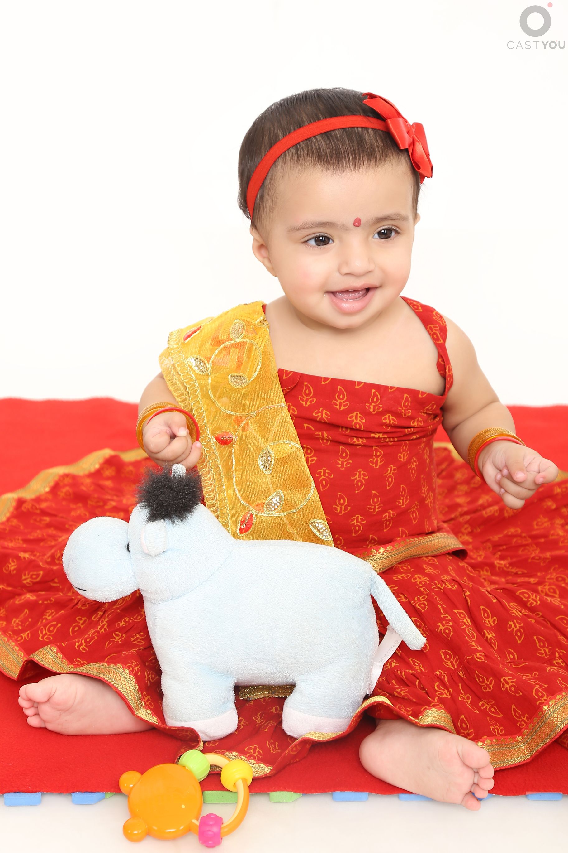 Lashika Satti - CastYou