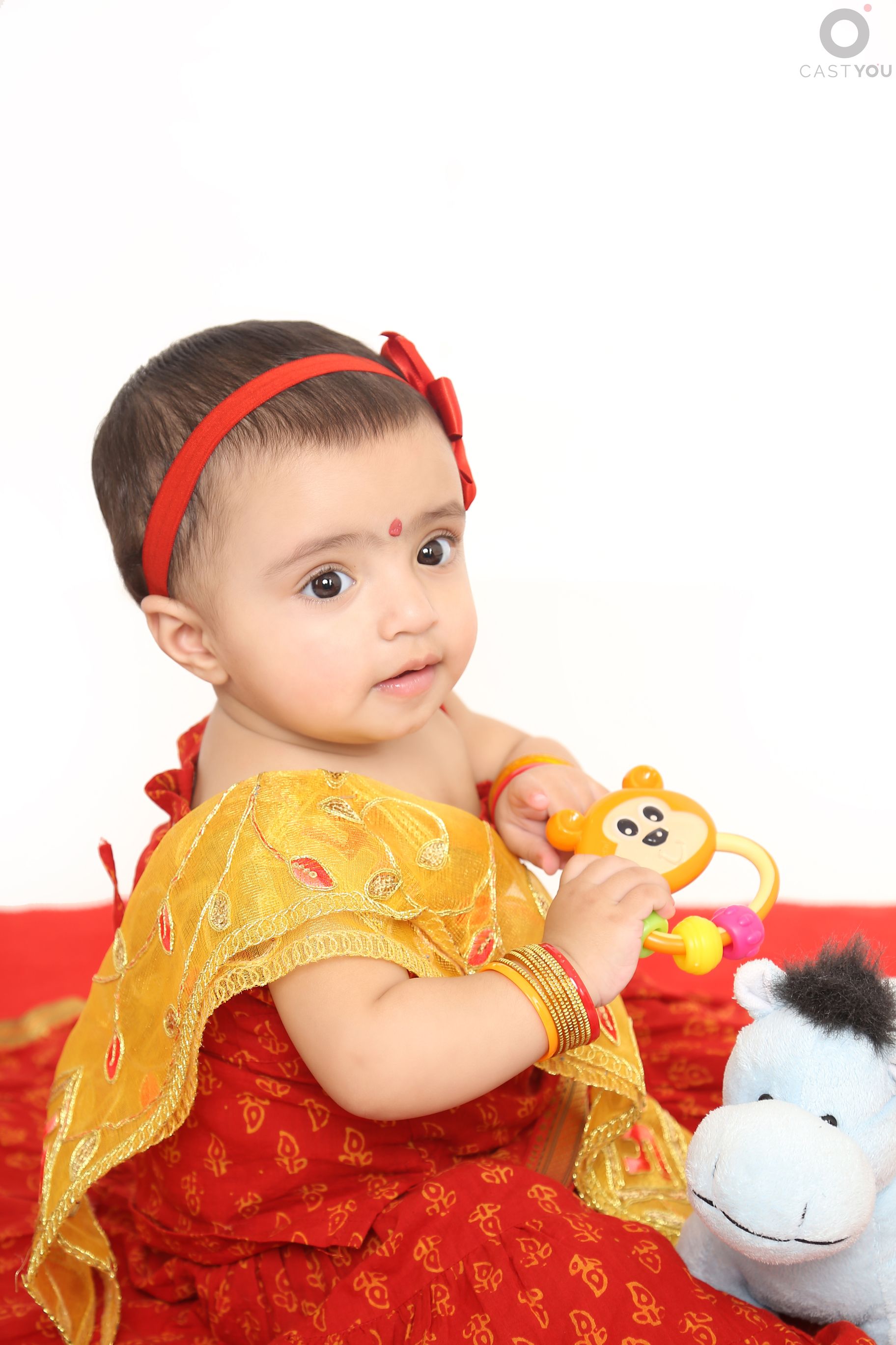 Lashika Satti - CastYou