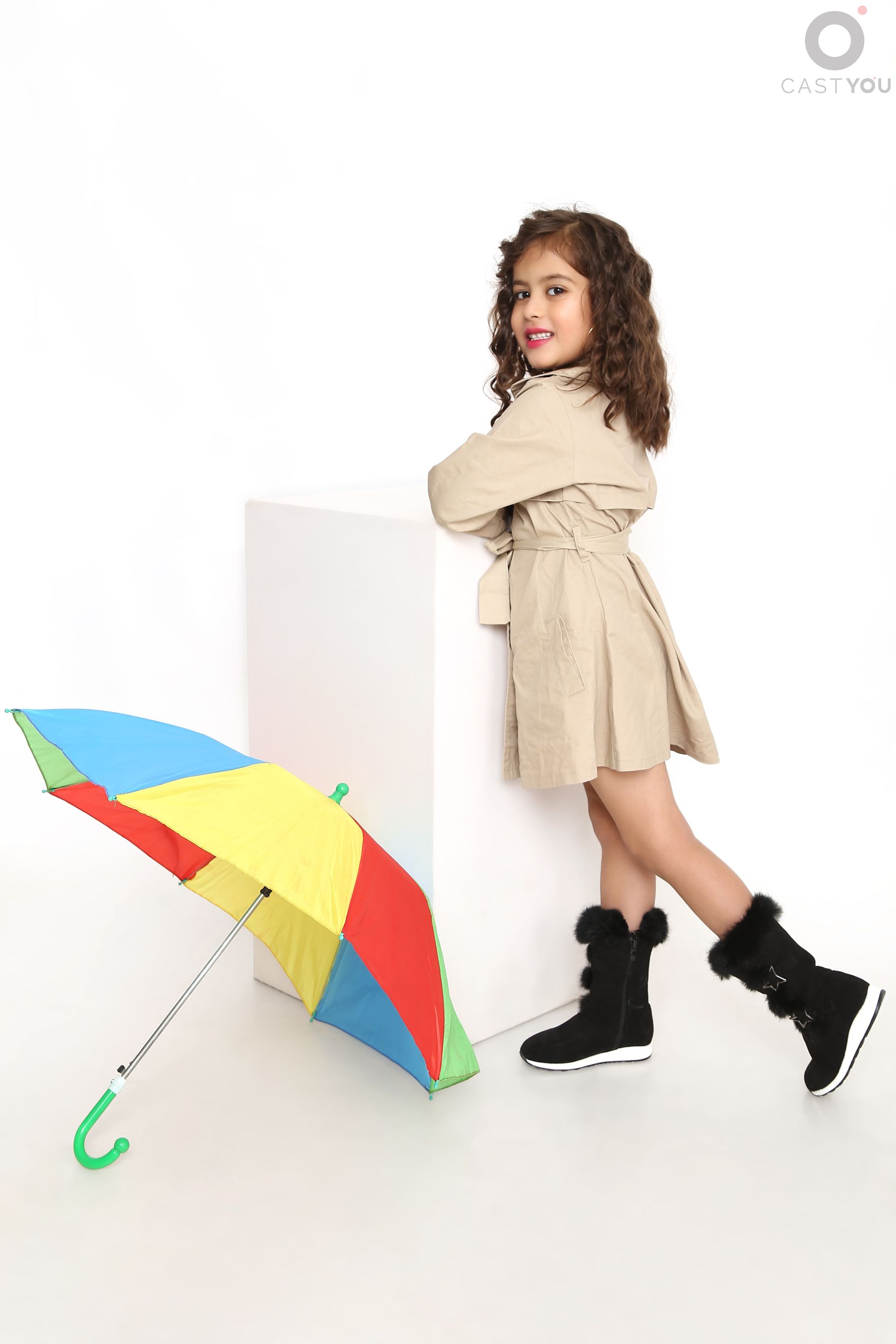 Mayra Maan - CastYou