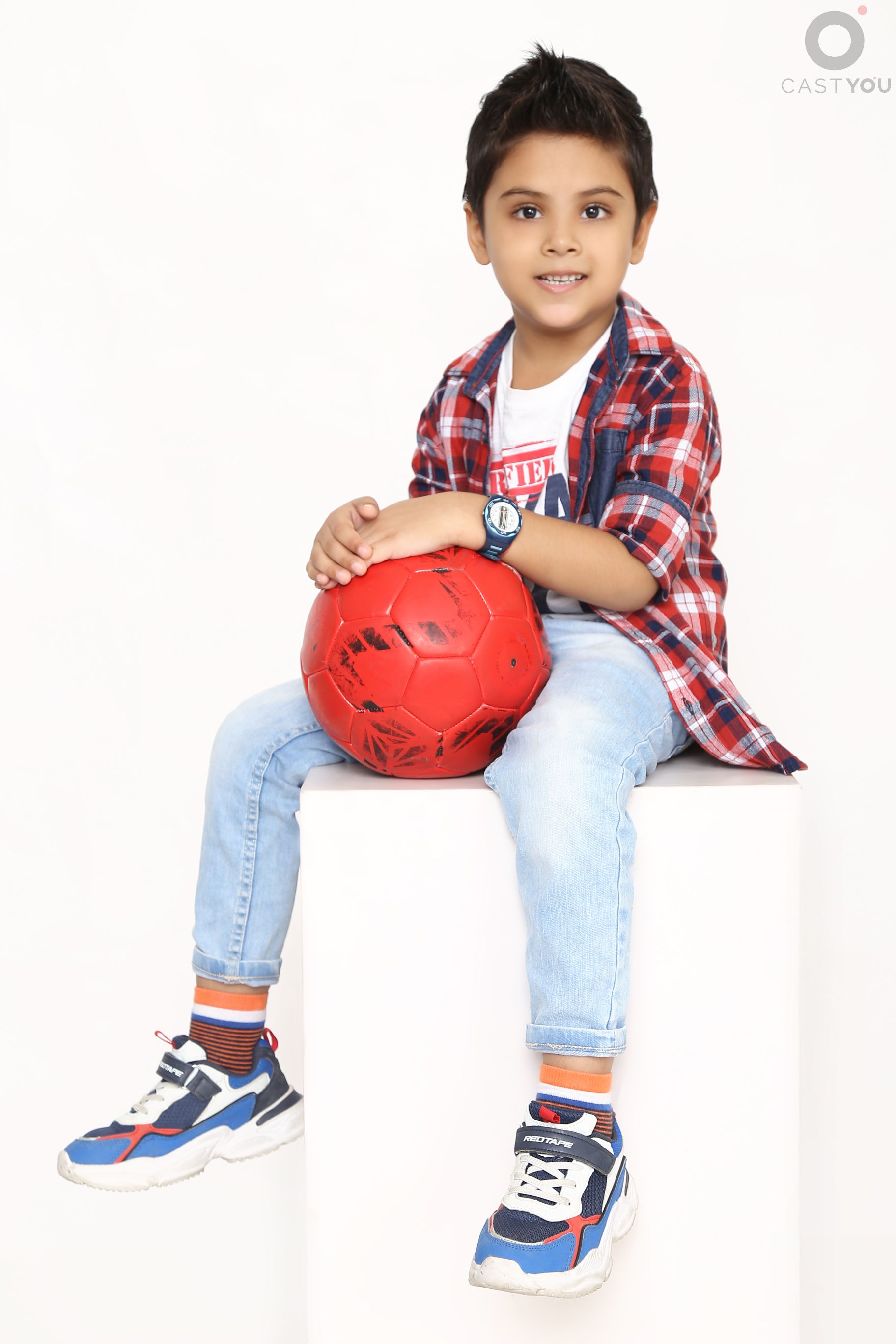 Aarav Bisht - CastYou