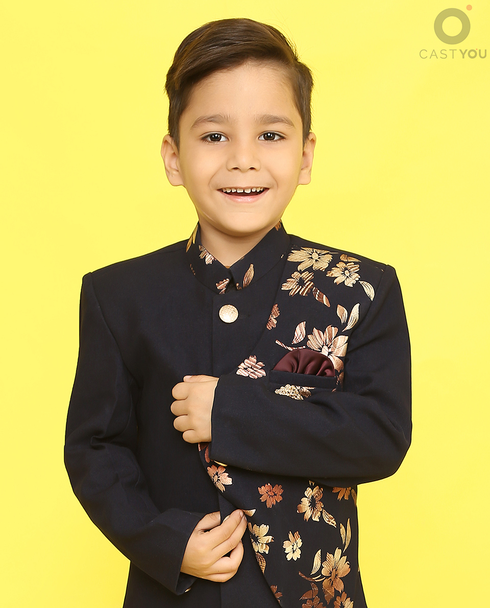 Madhav Dureja - CastYou