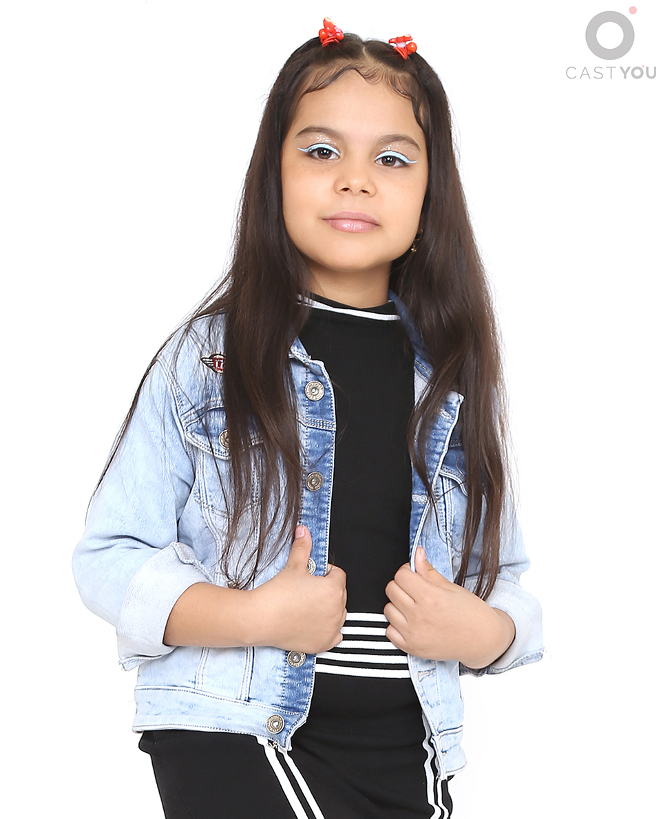 Yashika Tomar - CastYou