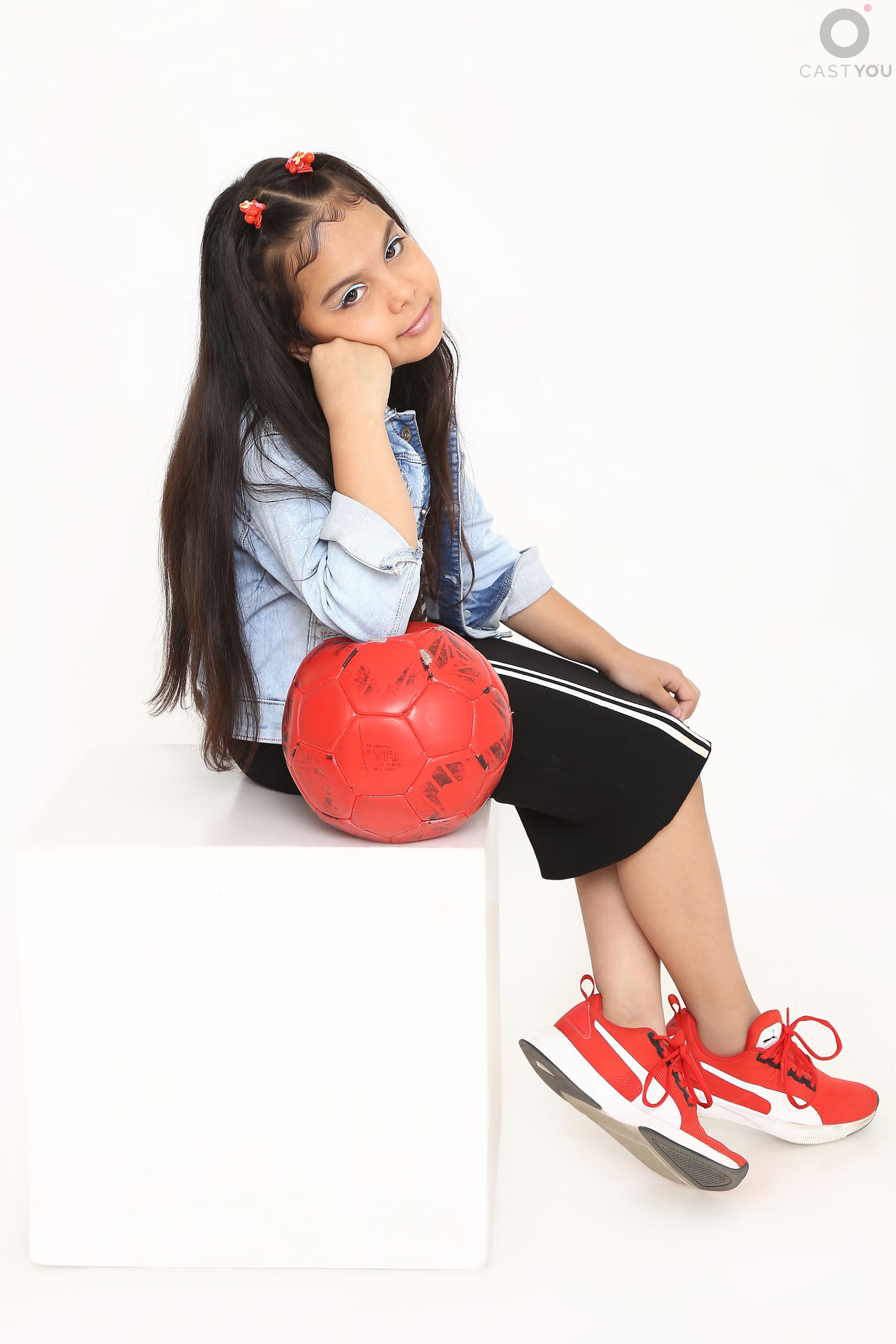 Yashika Tomar - CastYou