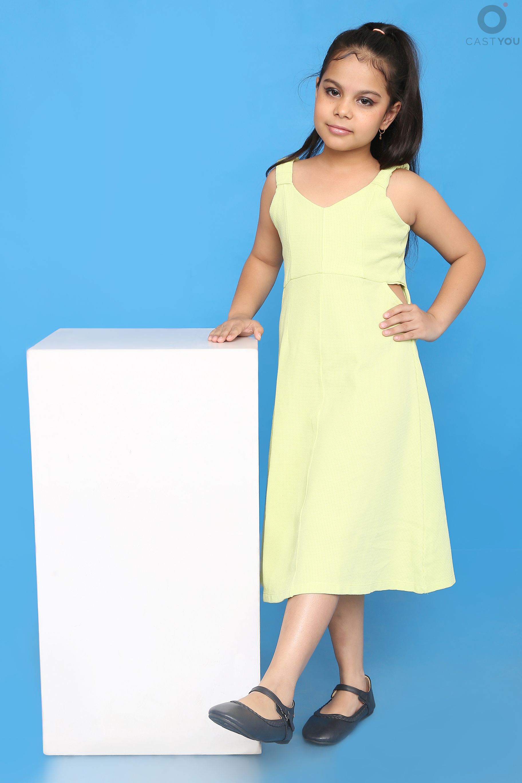 Yashika Tomar - CastYou