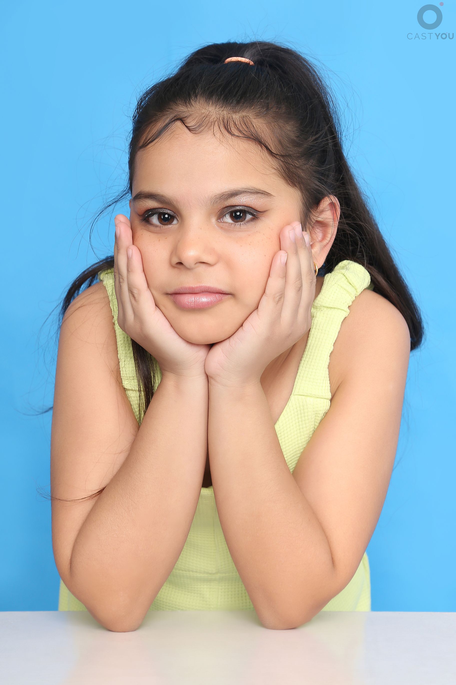 Yashika Tomar - CastYou