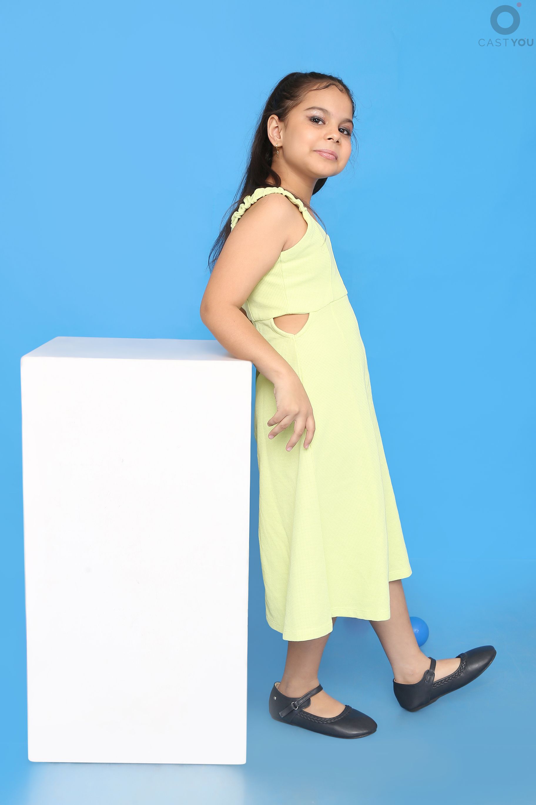 Yashika Tomar - CastYou