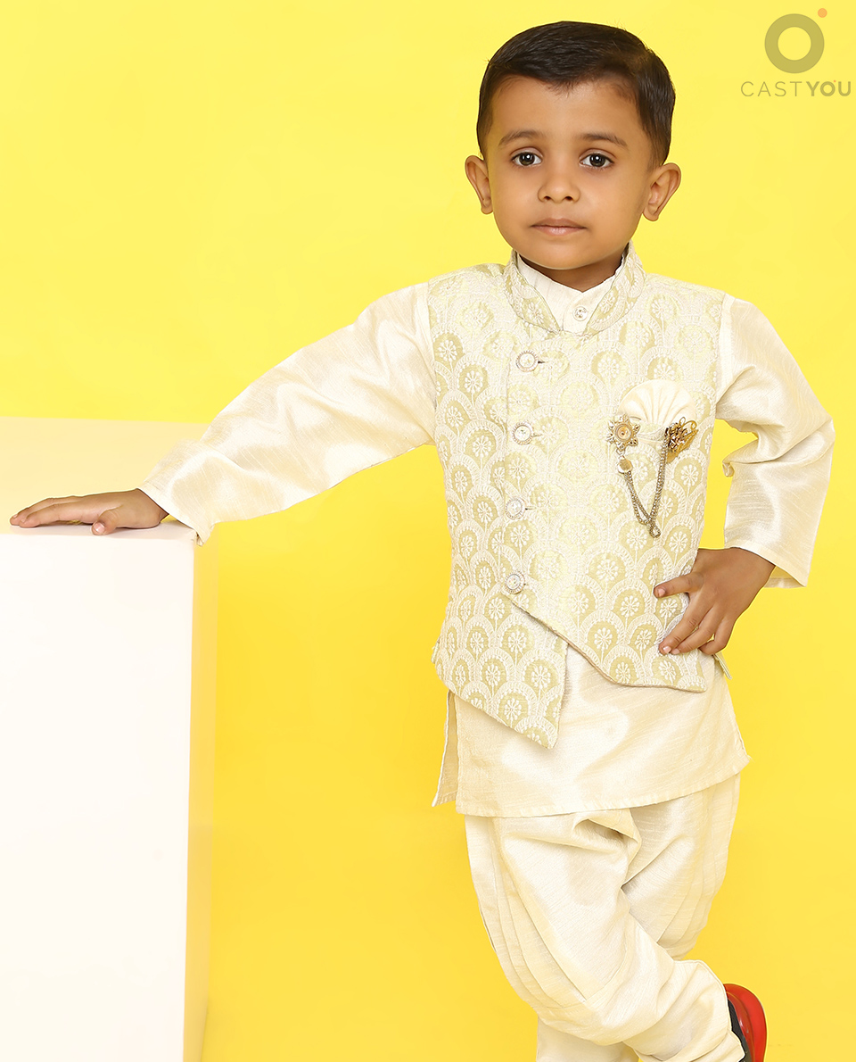 Karnesh Manishi - CastYou