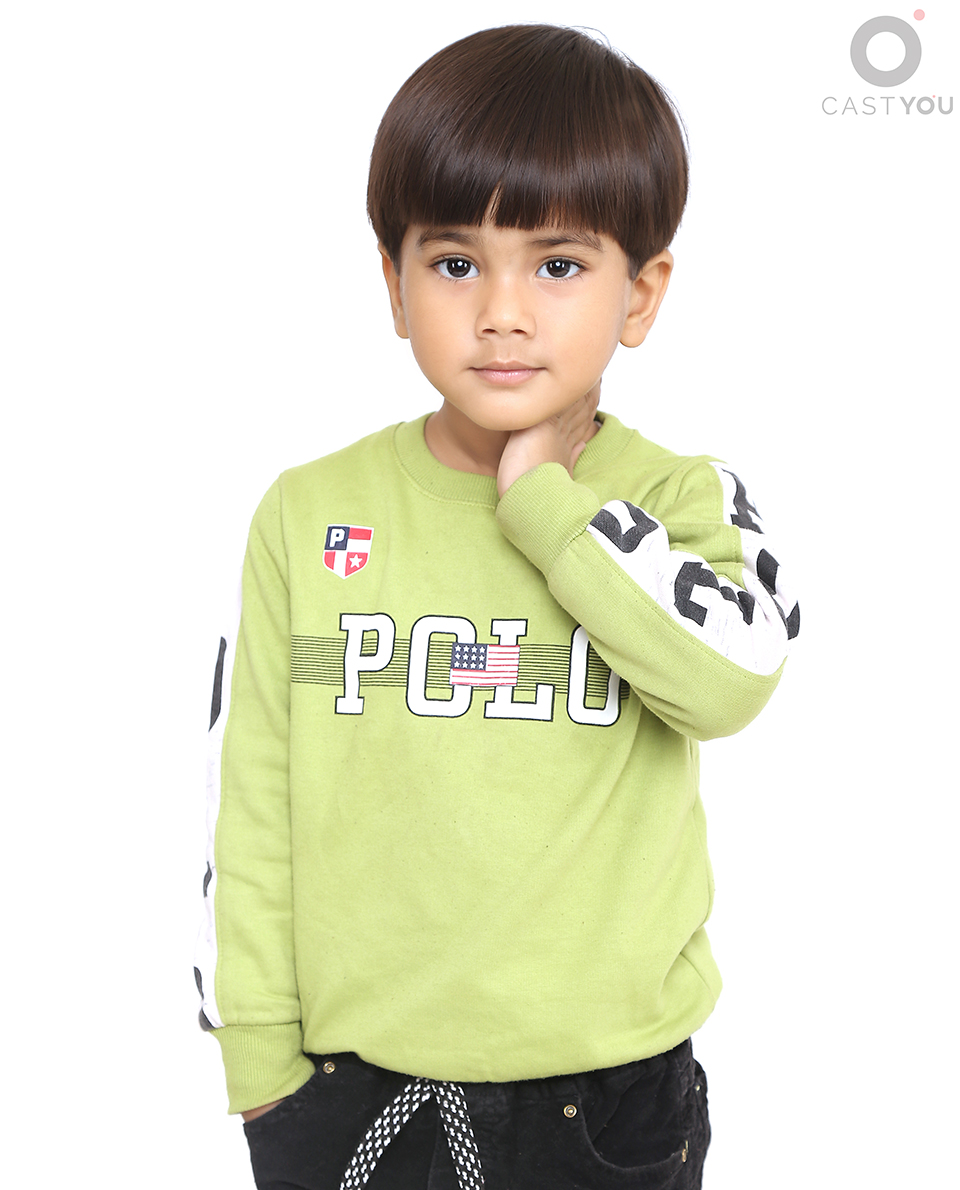 Devanshu Saini - CastYou