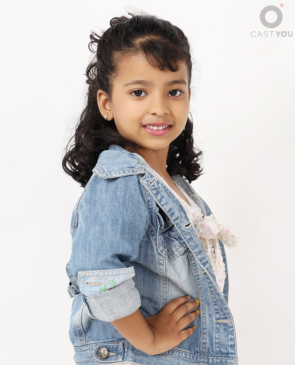 Isabella Eldo - CastYou