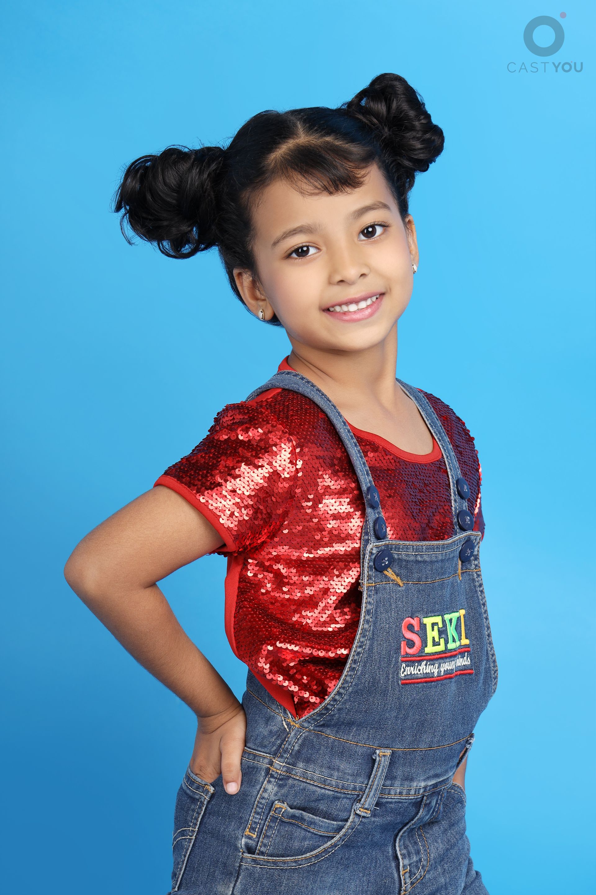 Isabella Eldo - CastYou