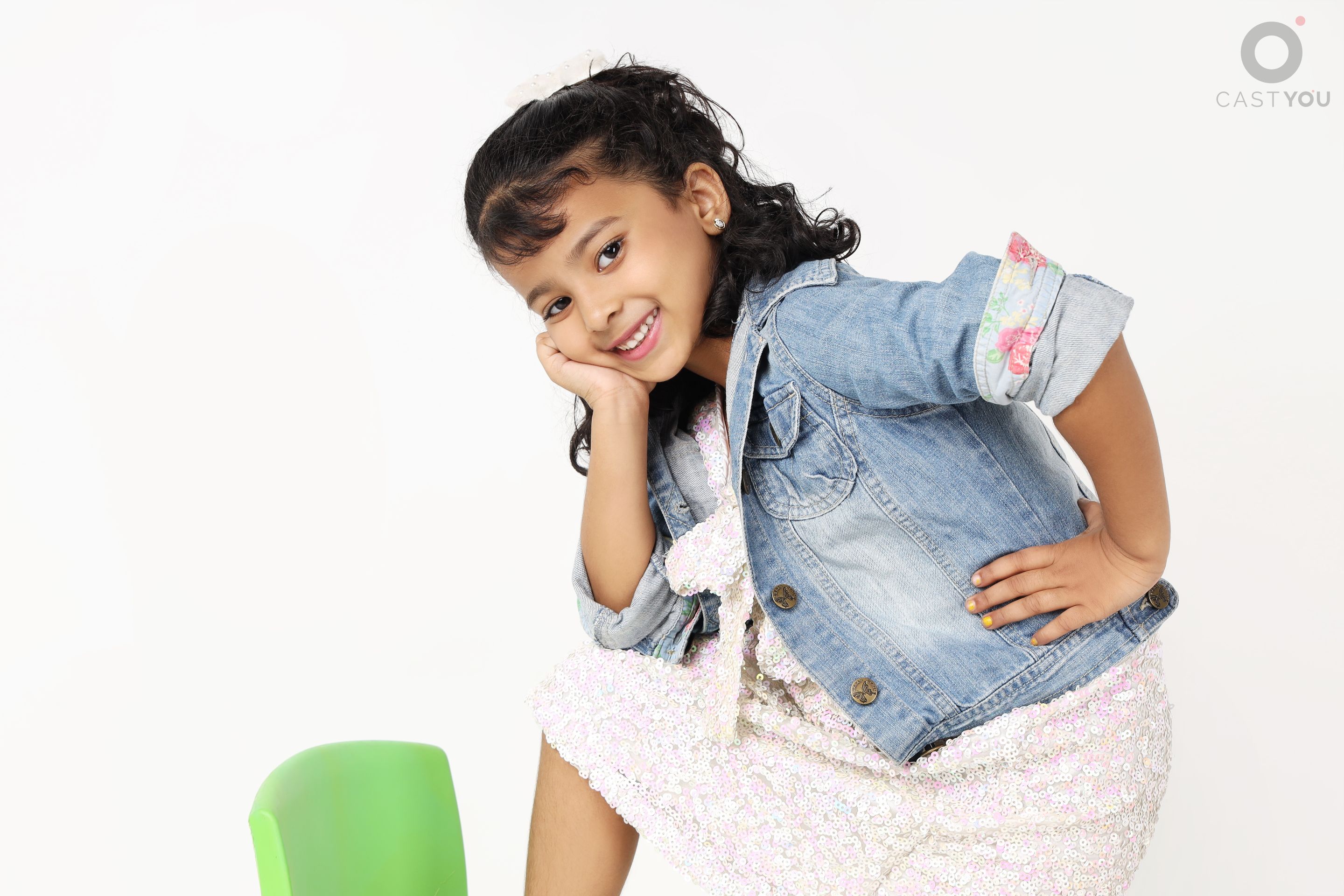 Isabella Eldo - CastYou