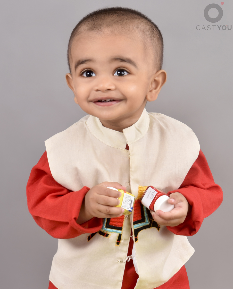 Mihir Rathore - CastYou