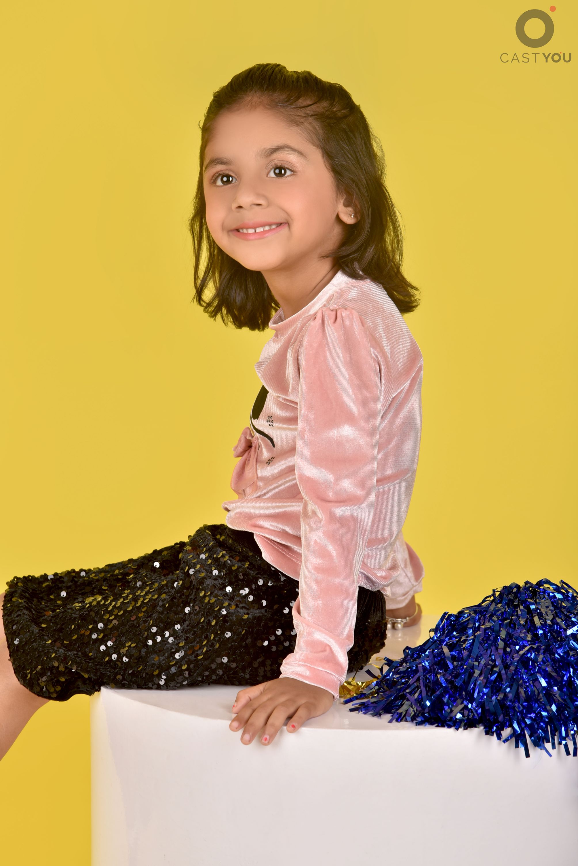 Dinta Sojitra - CastYou