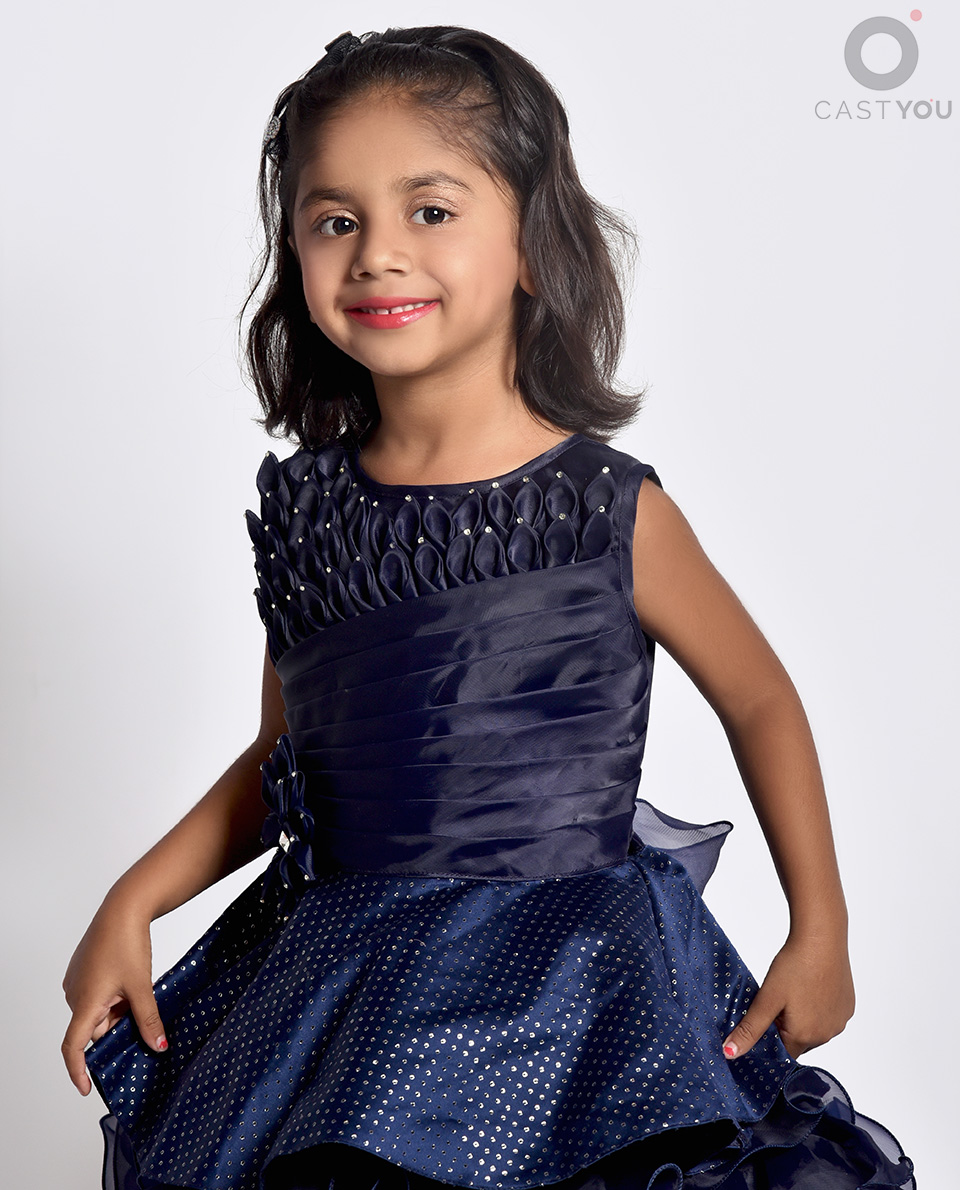 Dinta Sojitra - CastYou