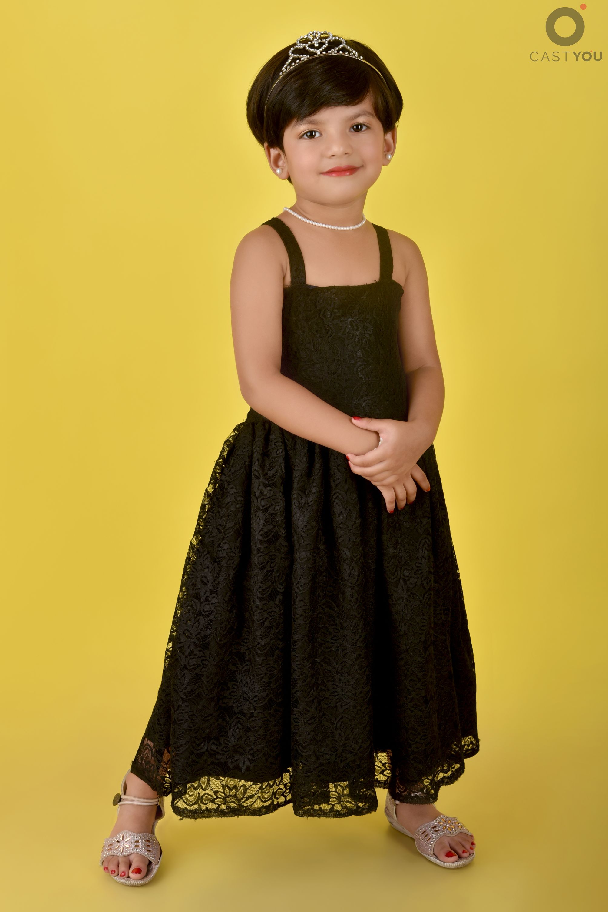 Srushti Shinde - CastYou