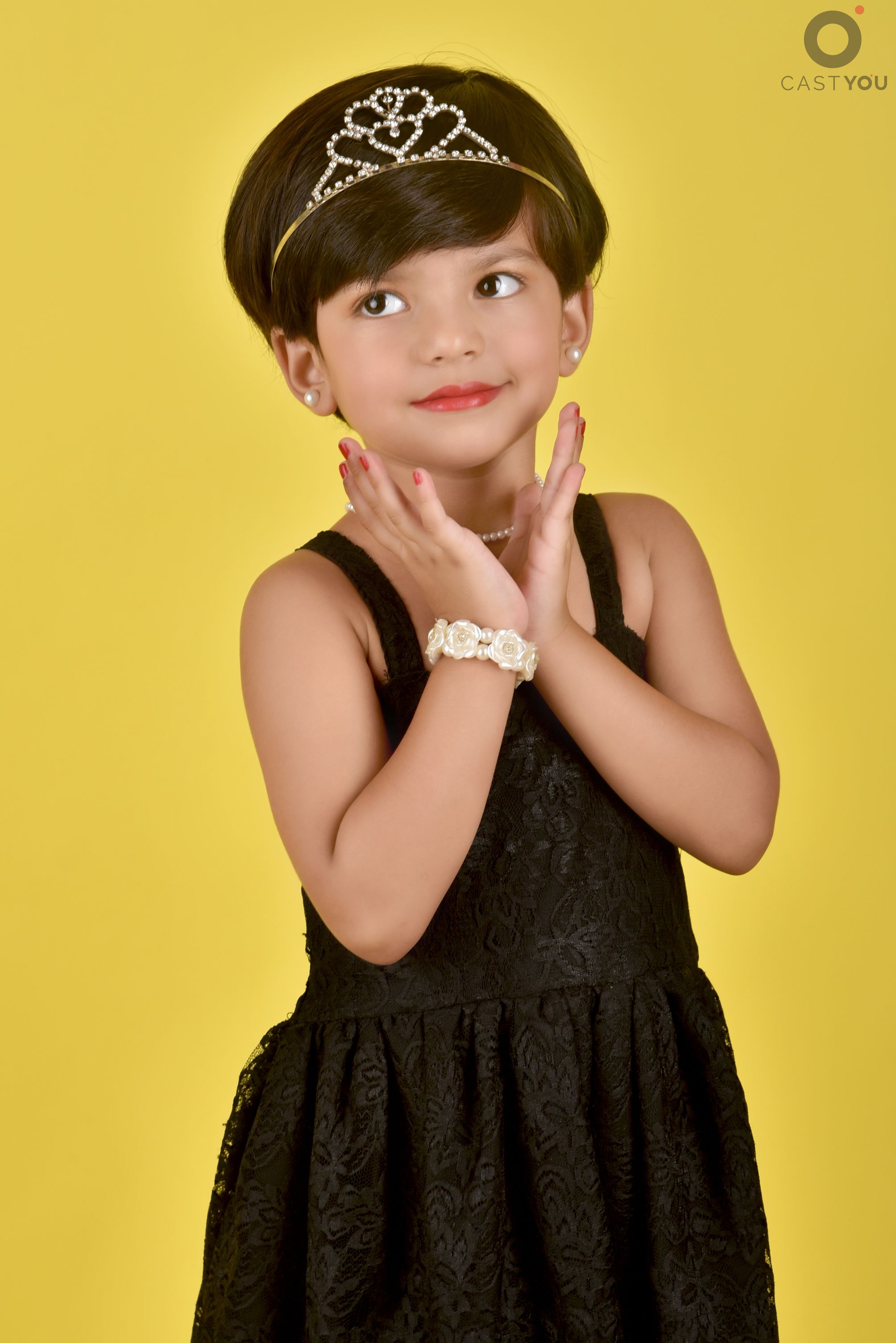 Srushti Shinde - CastYou