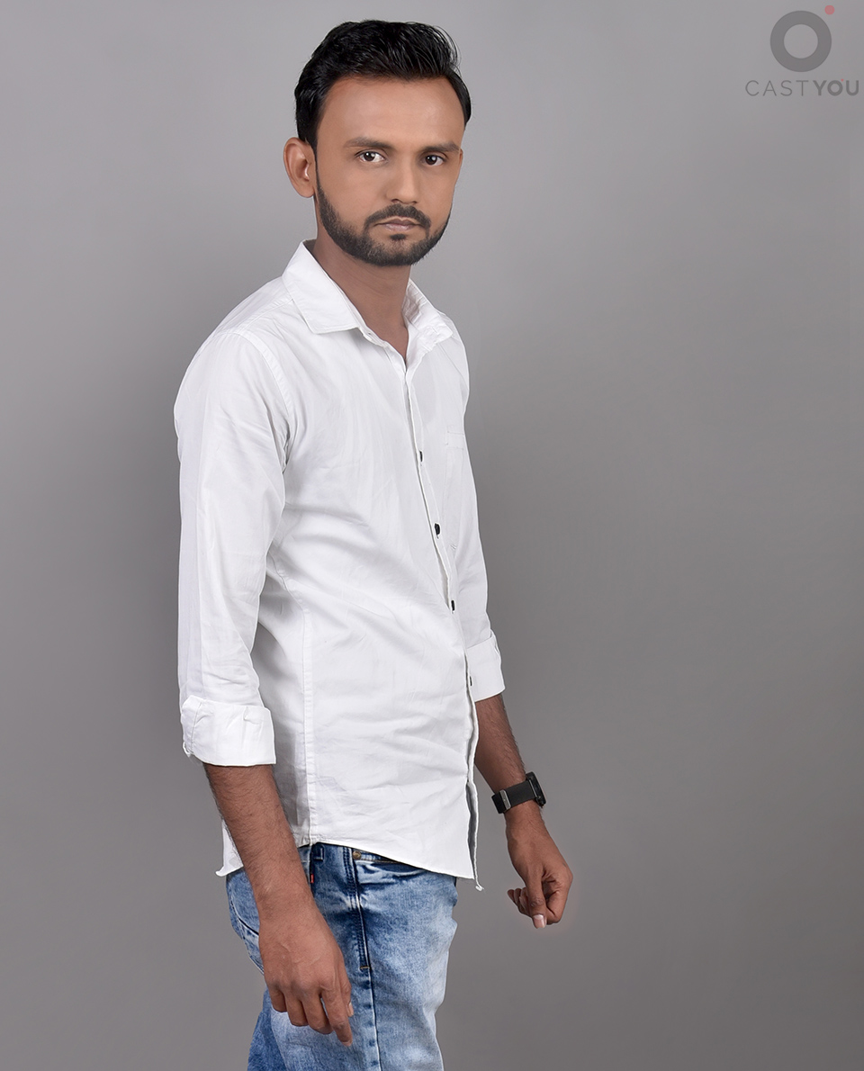 Mohsin Sheikh - CastYou