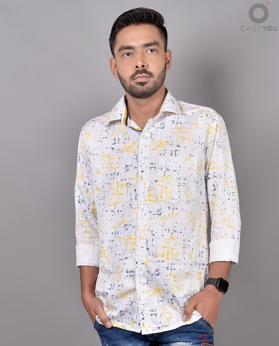 Bhavesh Kumar - CastYou