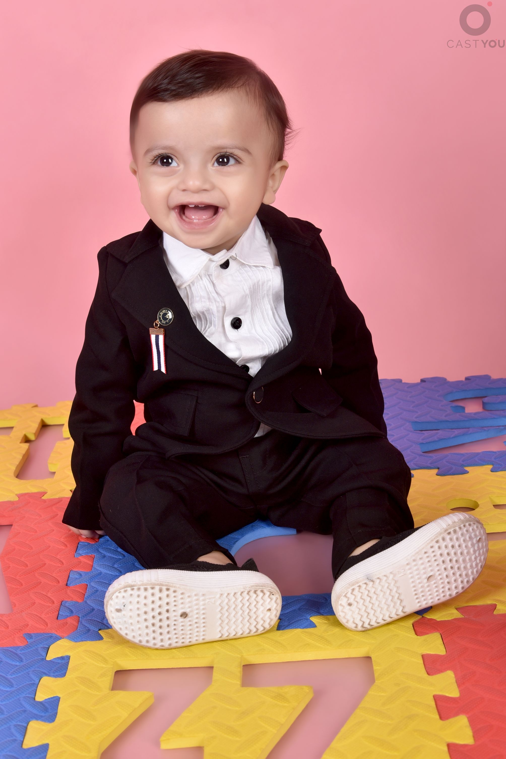 Hamza Sameja - CastYou