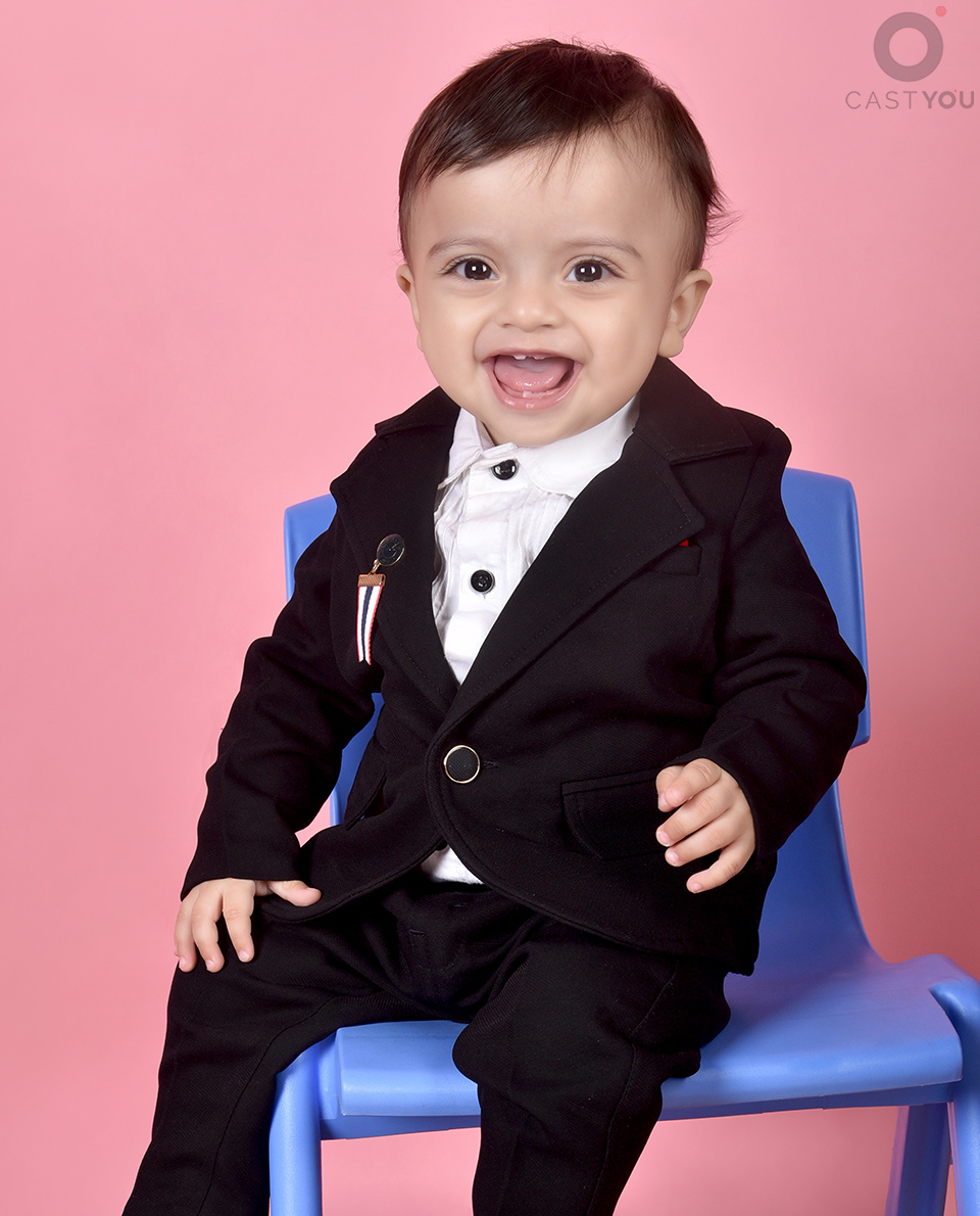 Hamza Sameja - CastYou