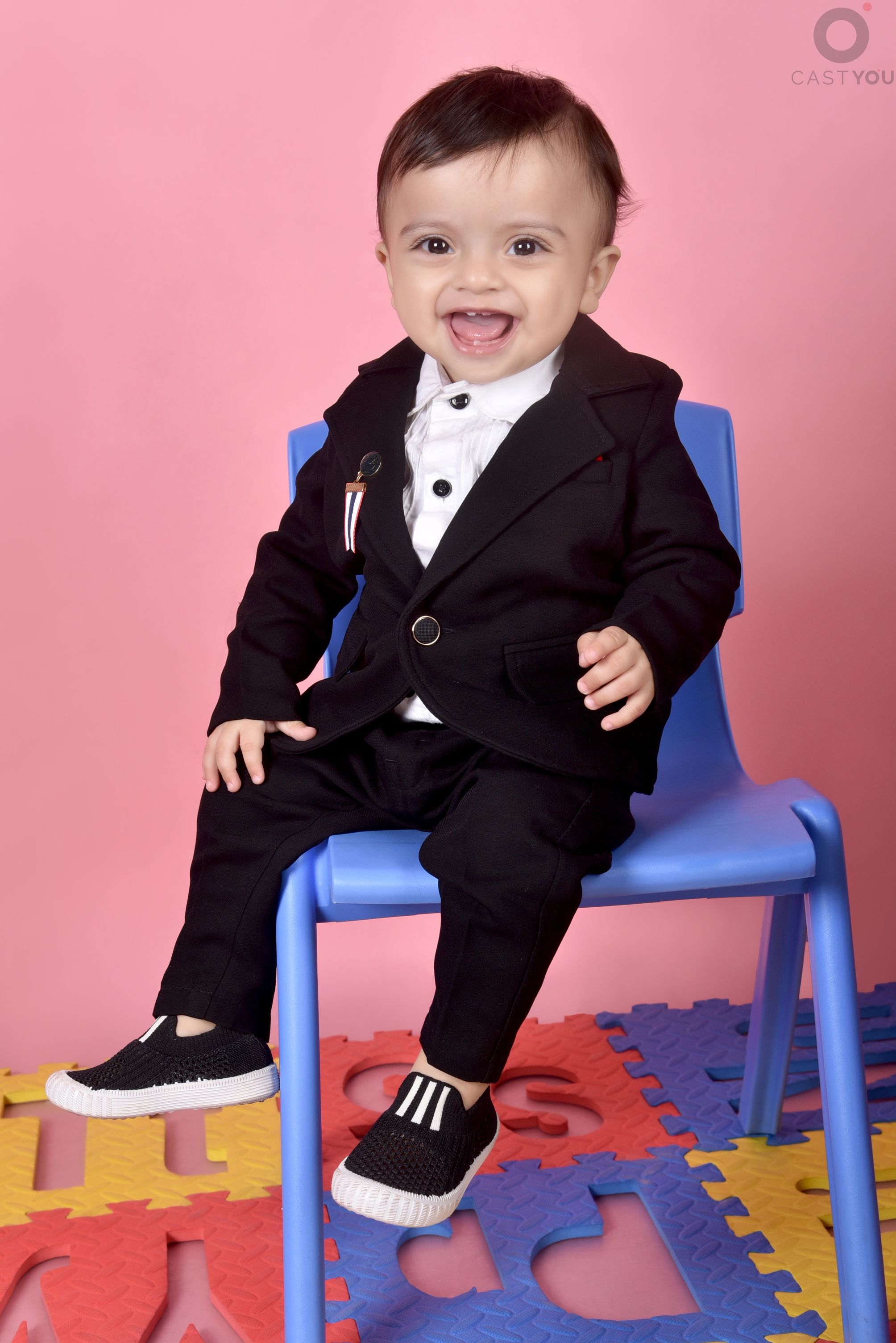 Hamza Sameja - CastYou