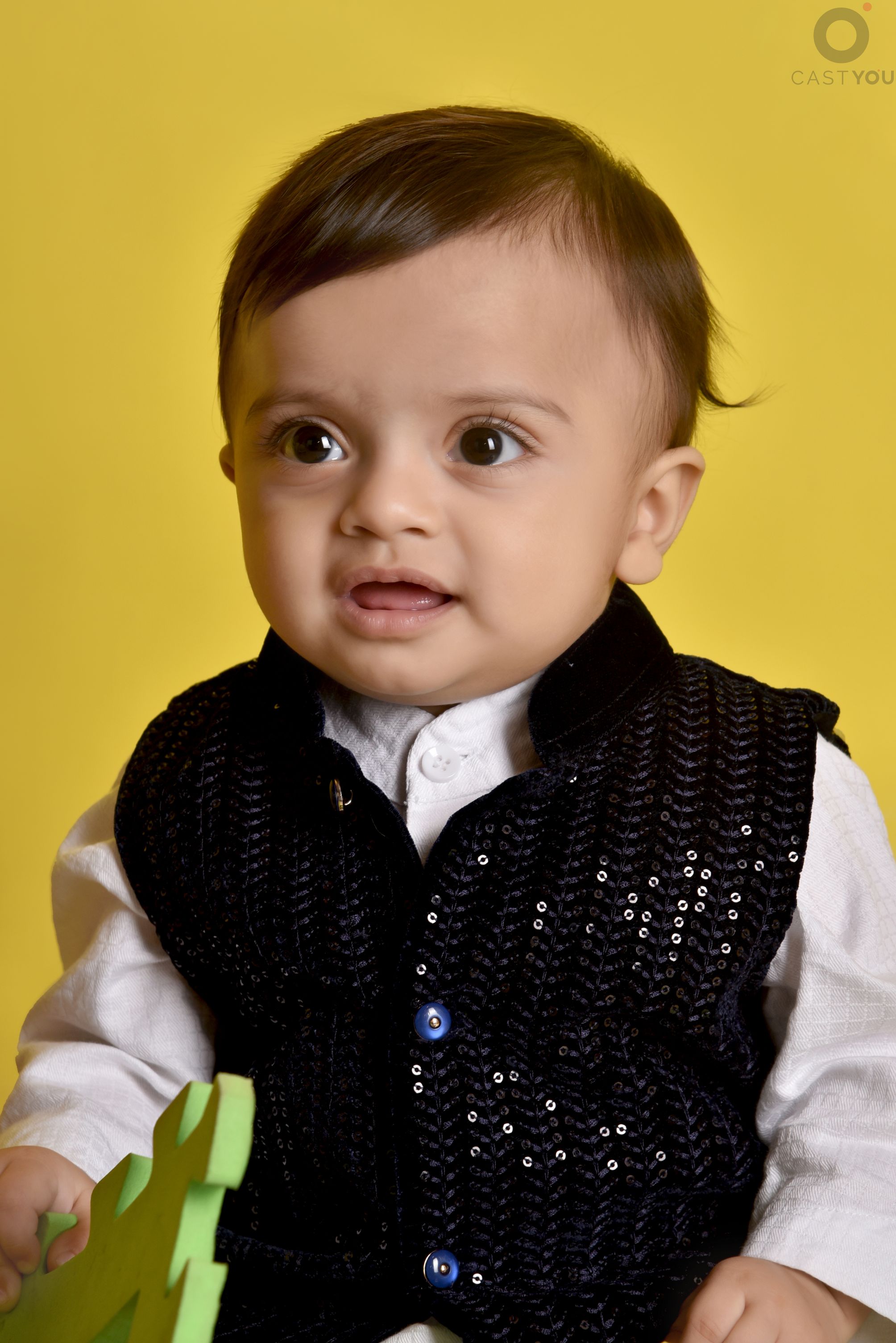 Hamza Sameja - CastYou