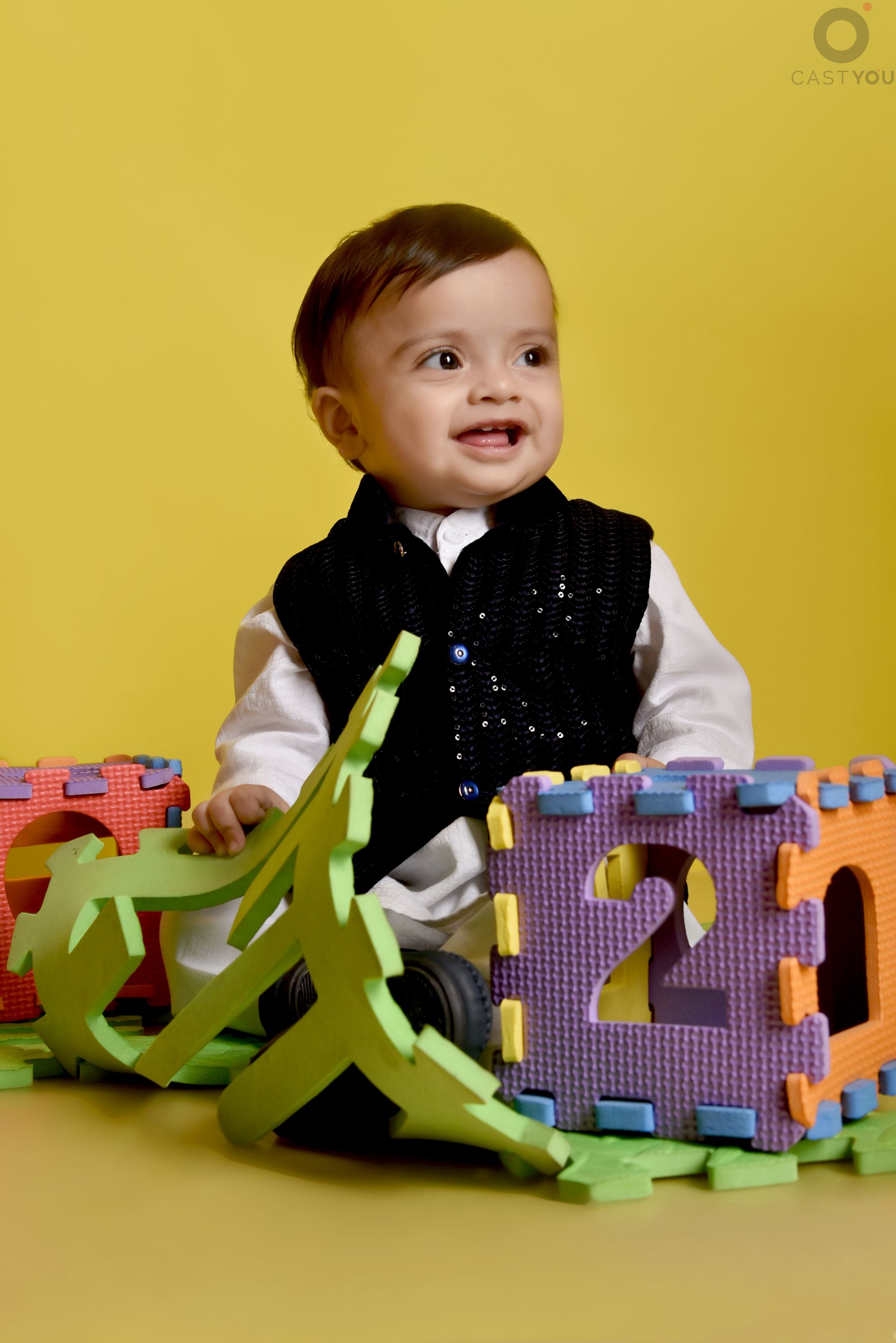 Hamza Sameja - CastYou