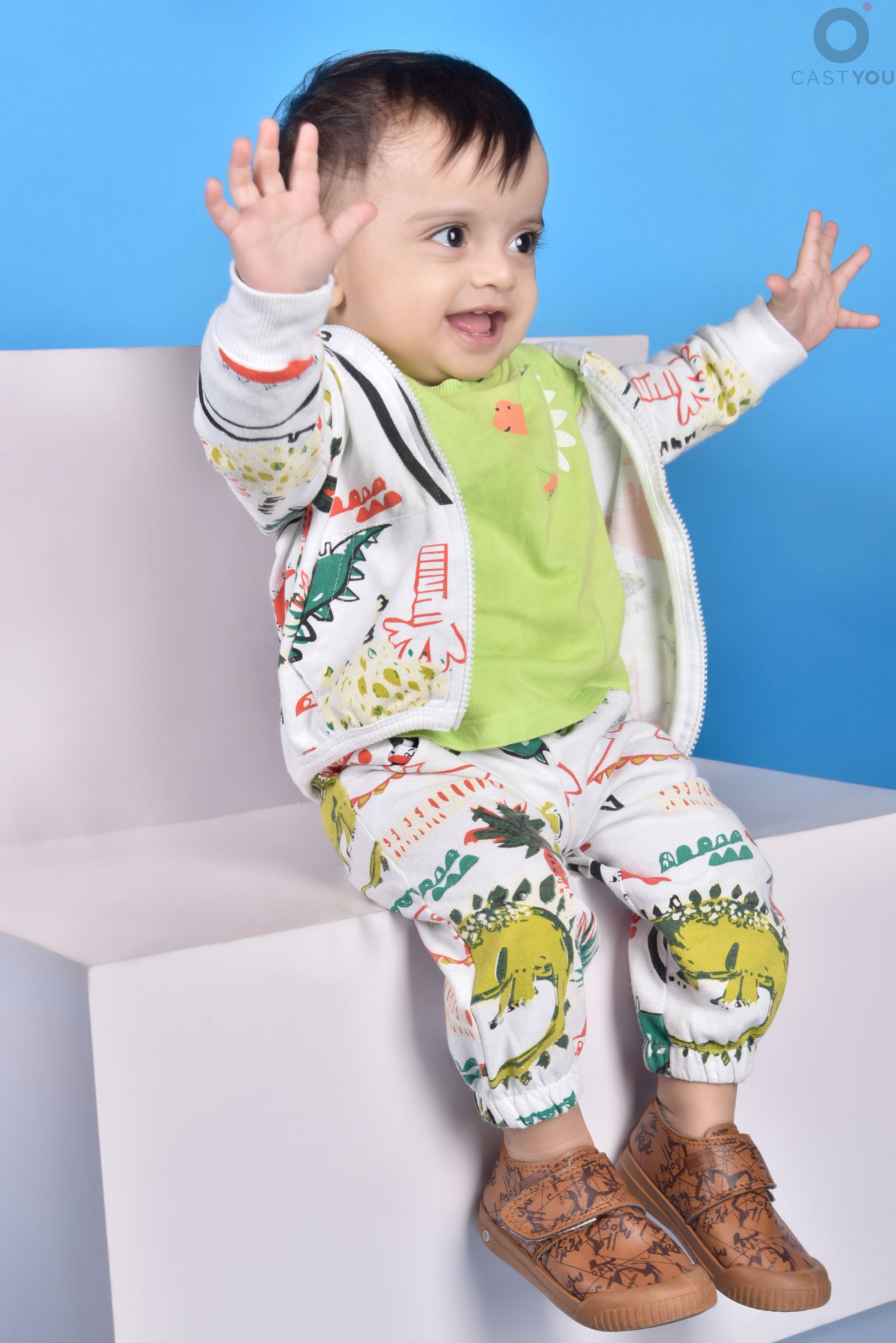 Hamza Sameja - CastYou