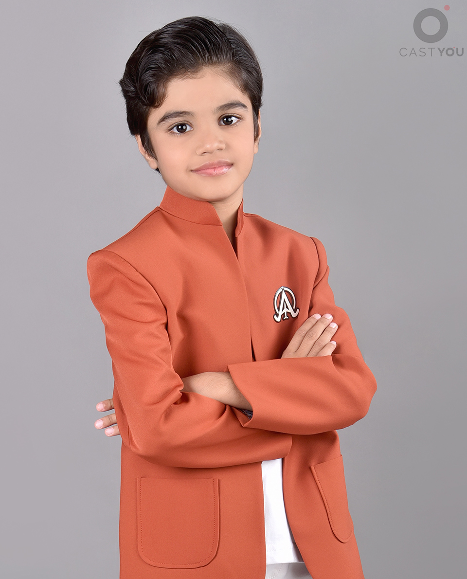 Madhav Sharma - CastYou