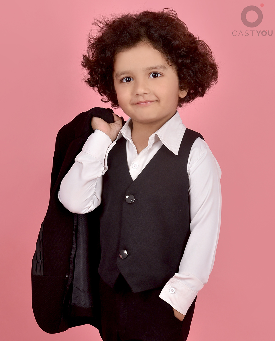 Devansh Bhavsar - CastYou