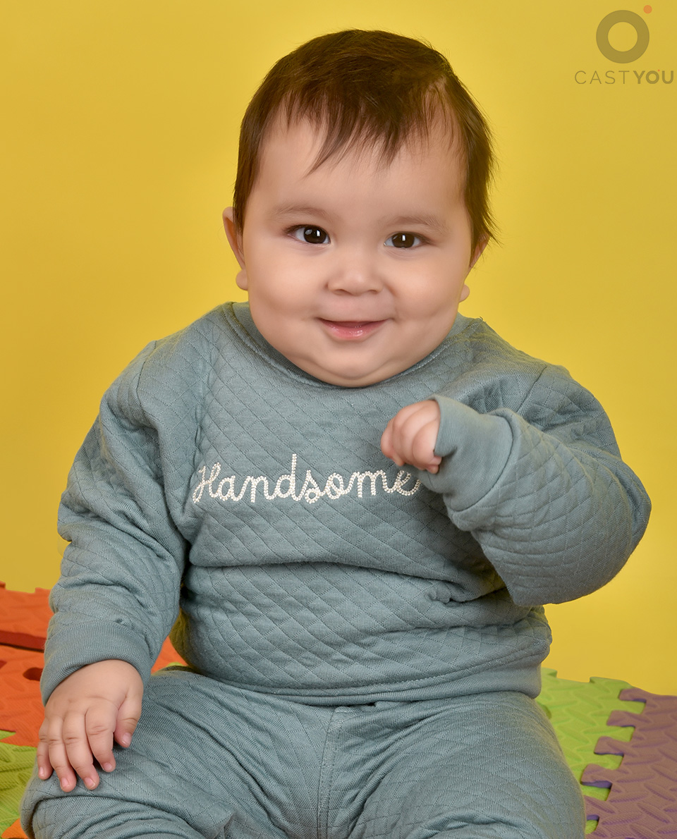 Arya Thakkar - CastYou