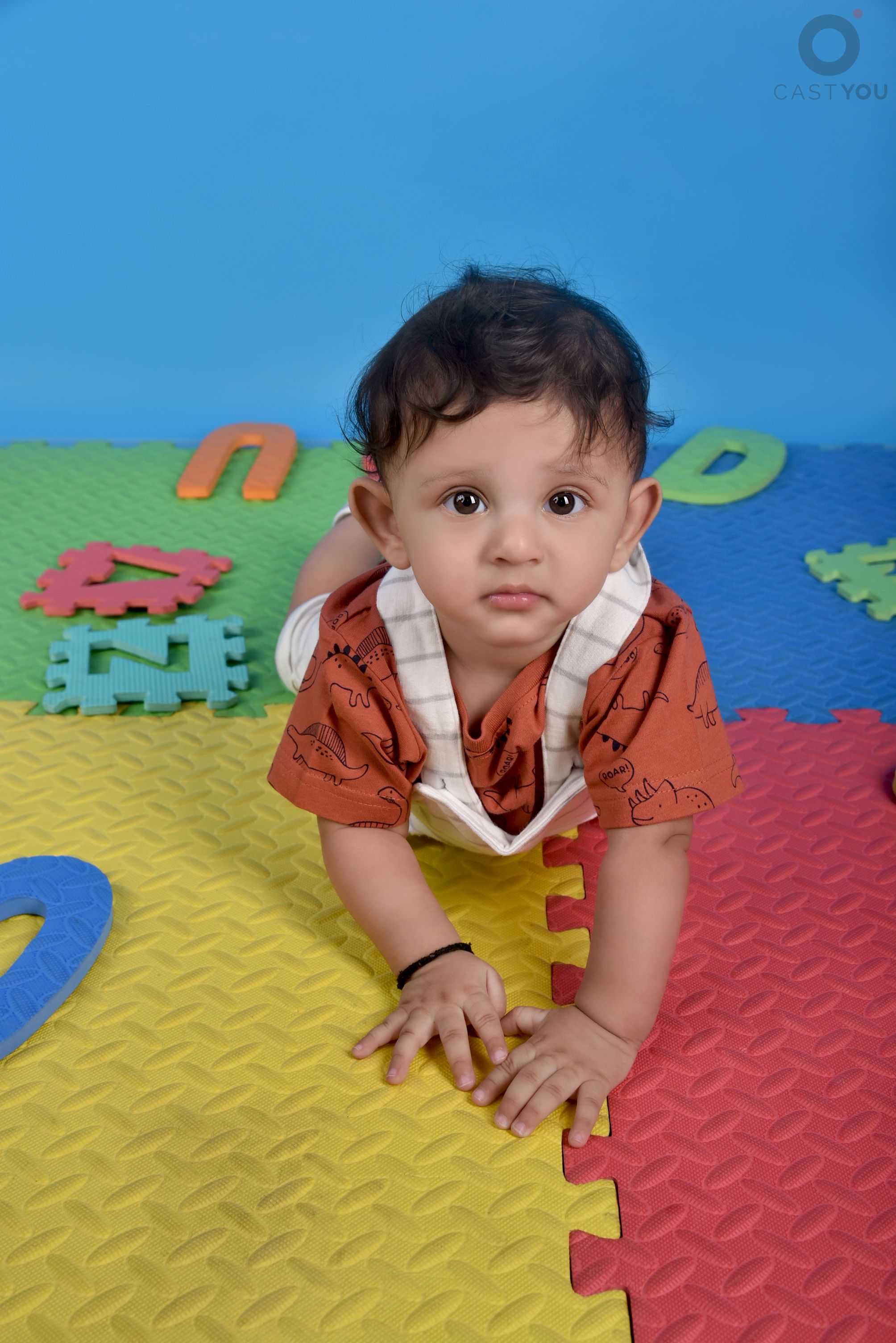 Nivaan Patel - CastYou