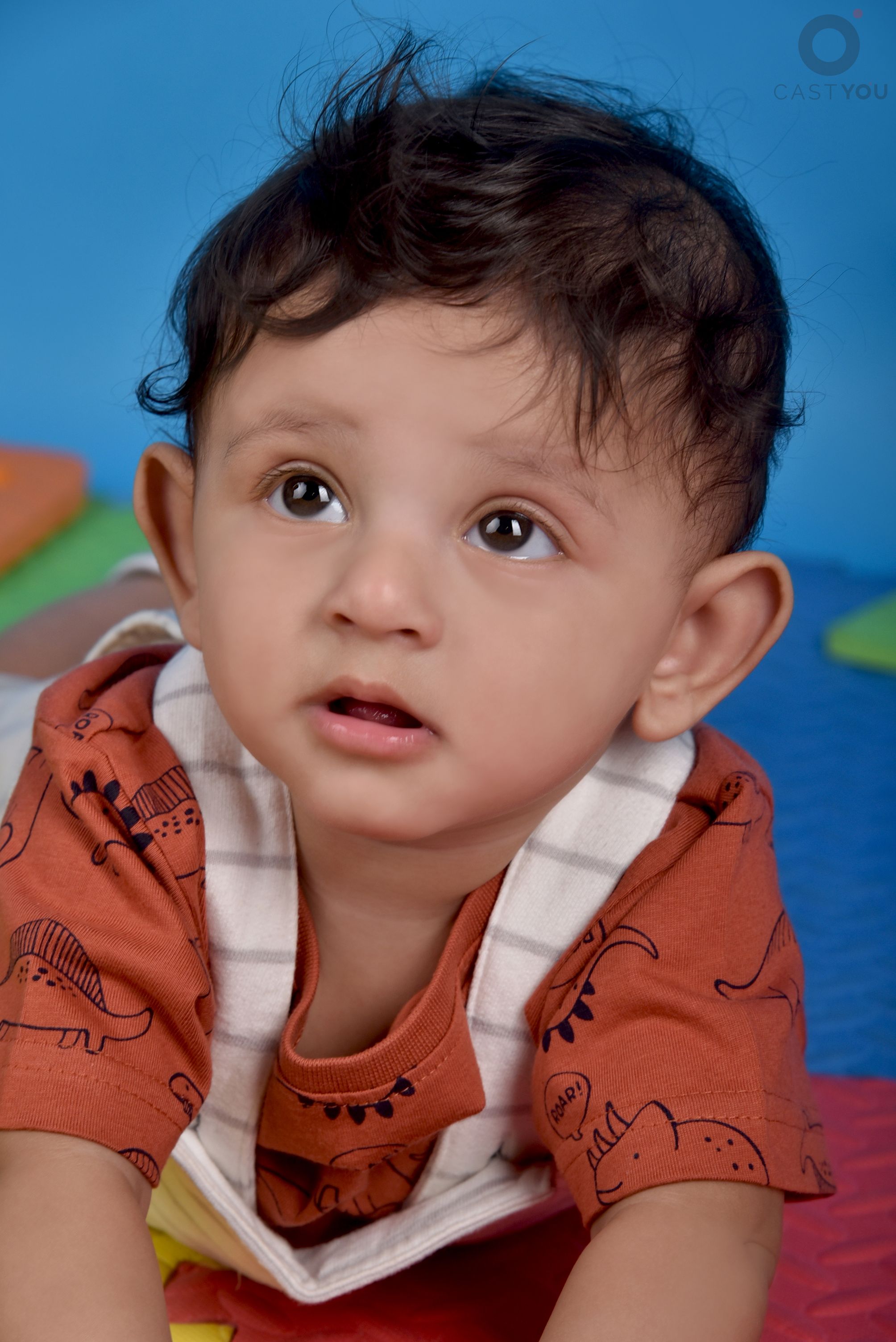 Nivaan Patel - CastYou