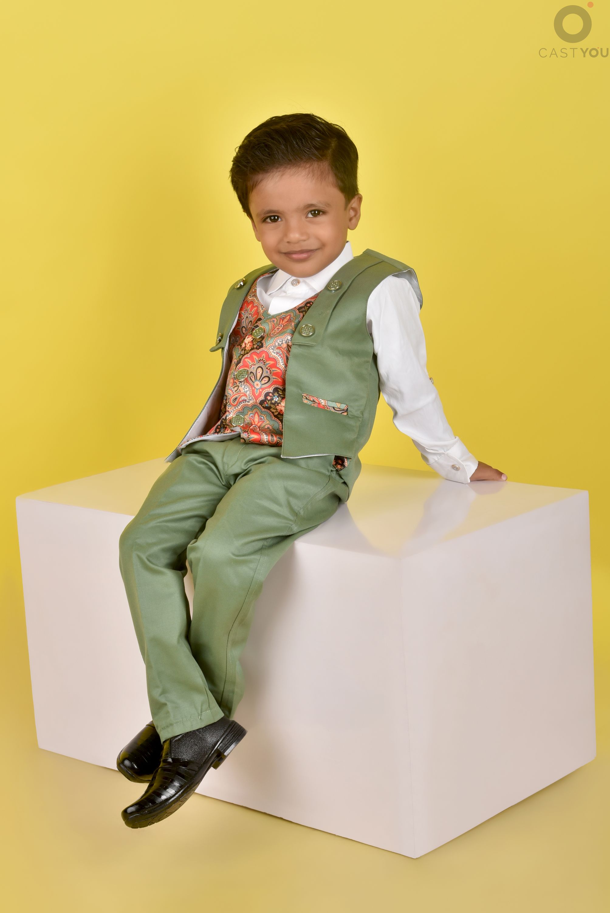 Param Panchal - CastYou Param Panchal - CastYou