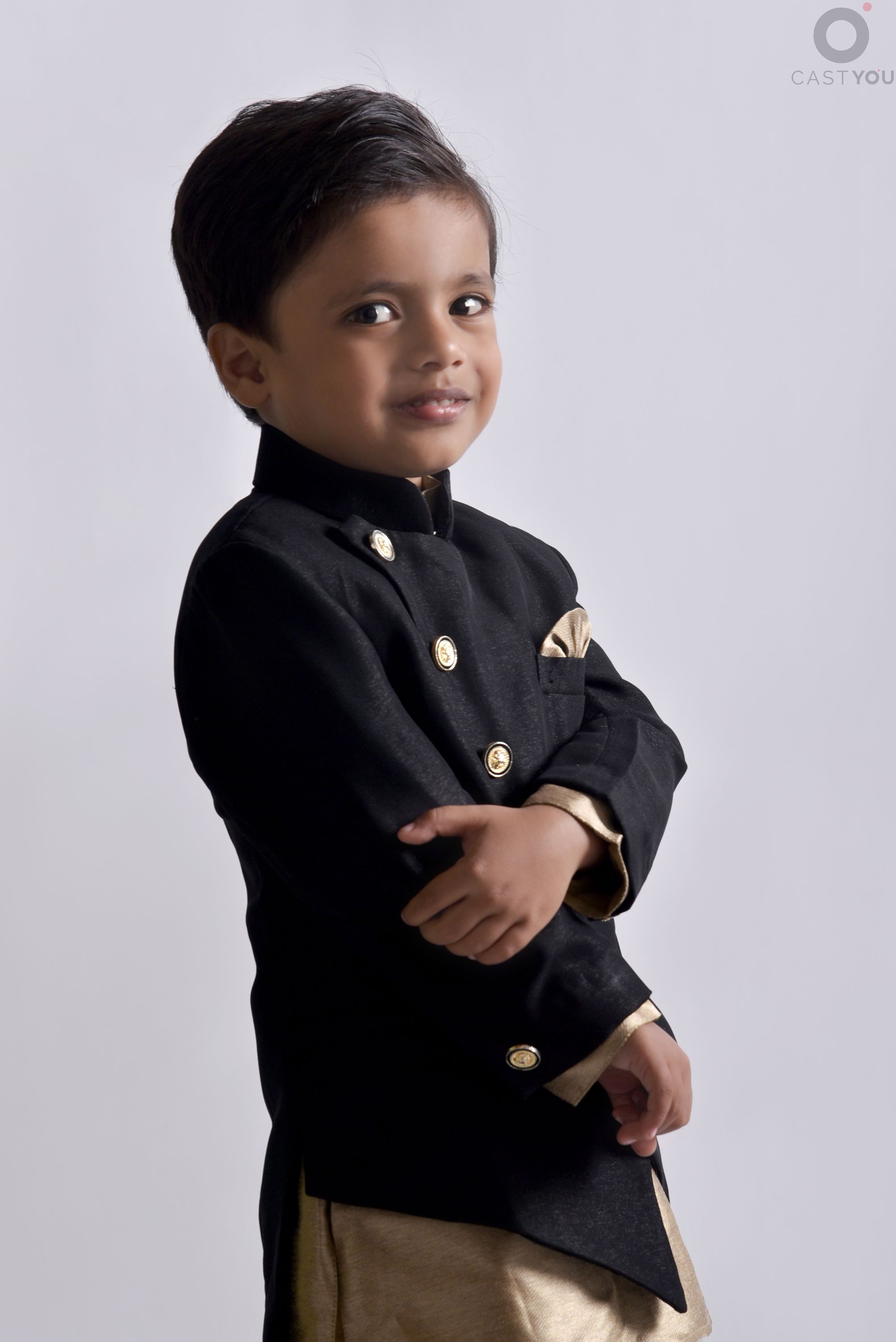 Param Panchal - CastYou Param Panchal - CastYou